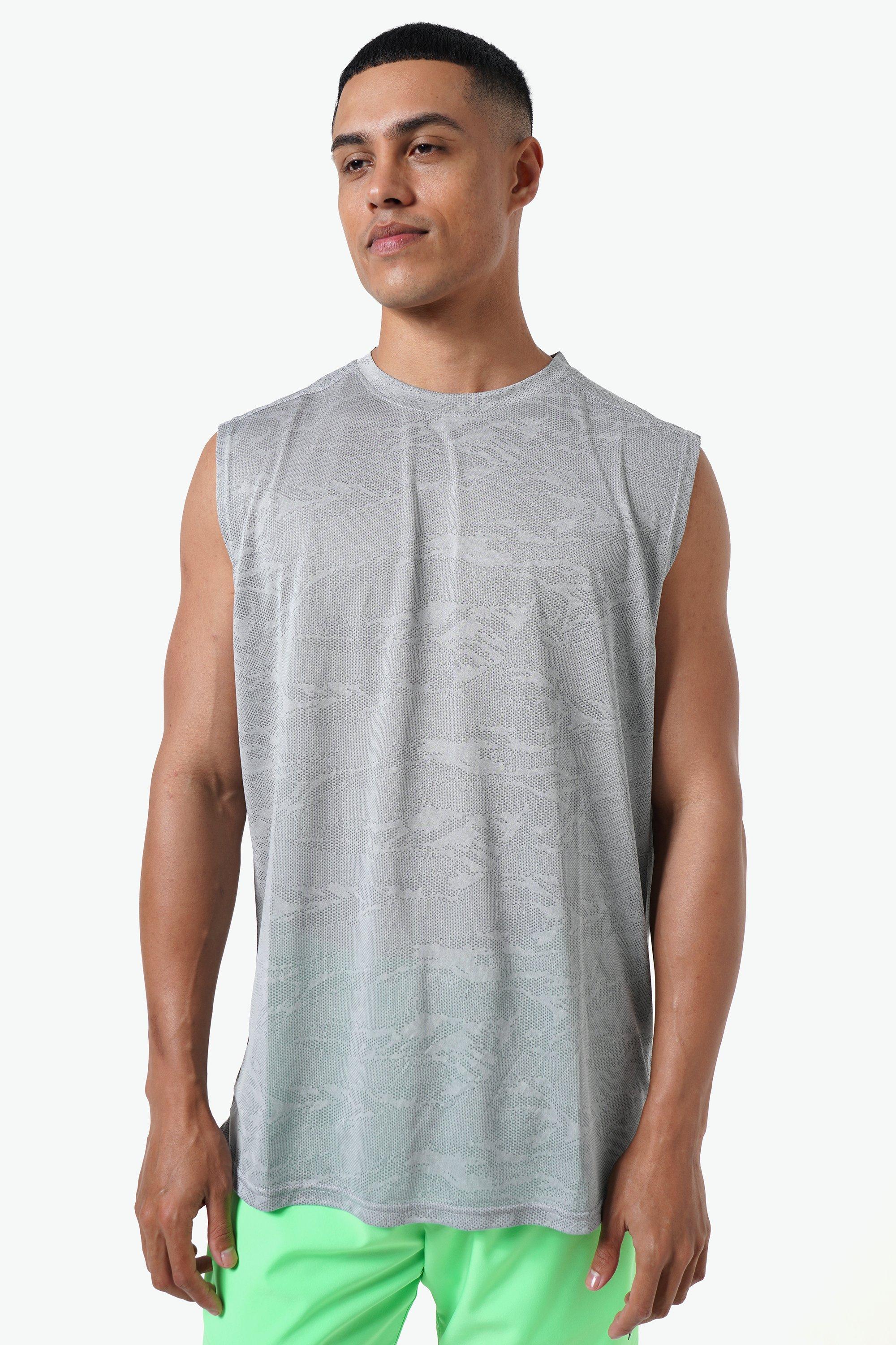 Muscle Vest