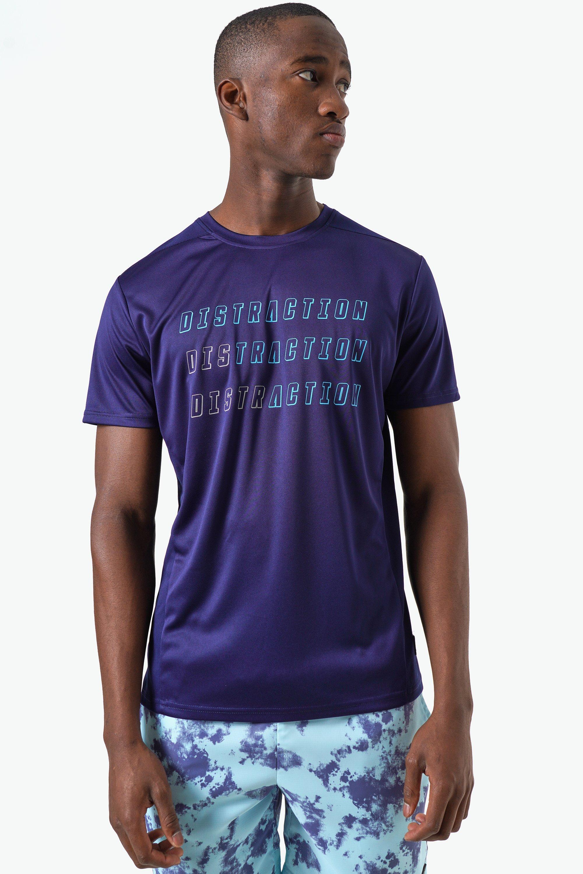 Technical Active T-shirt