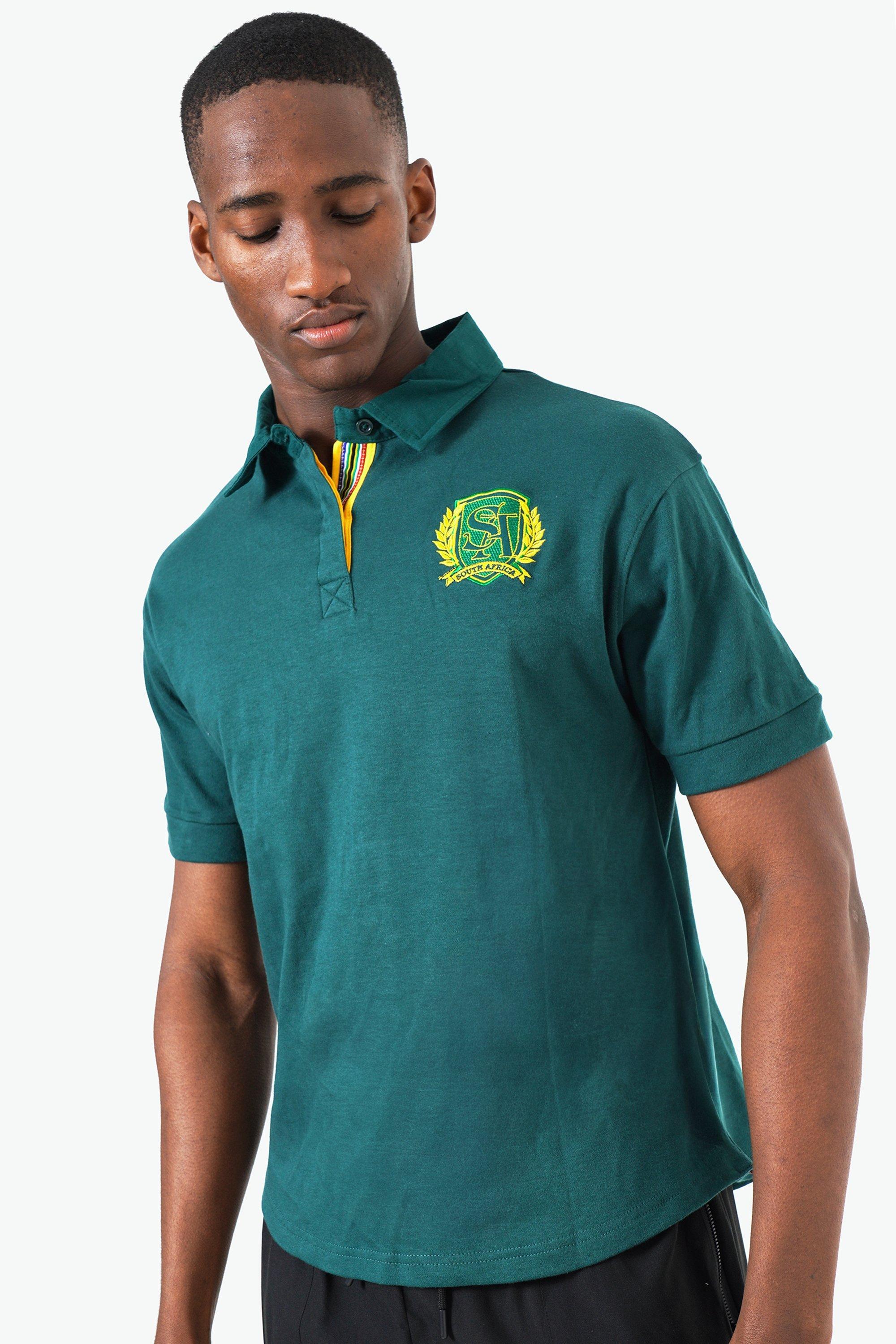 Amabokoboko Sa Supporters' Jersey
