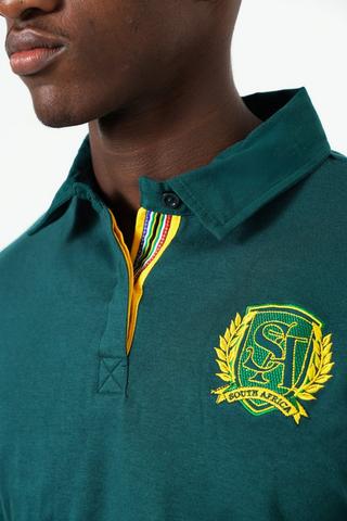 Amabokoboko Sa Supporters' Jersey