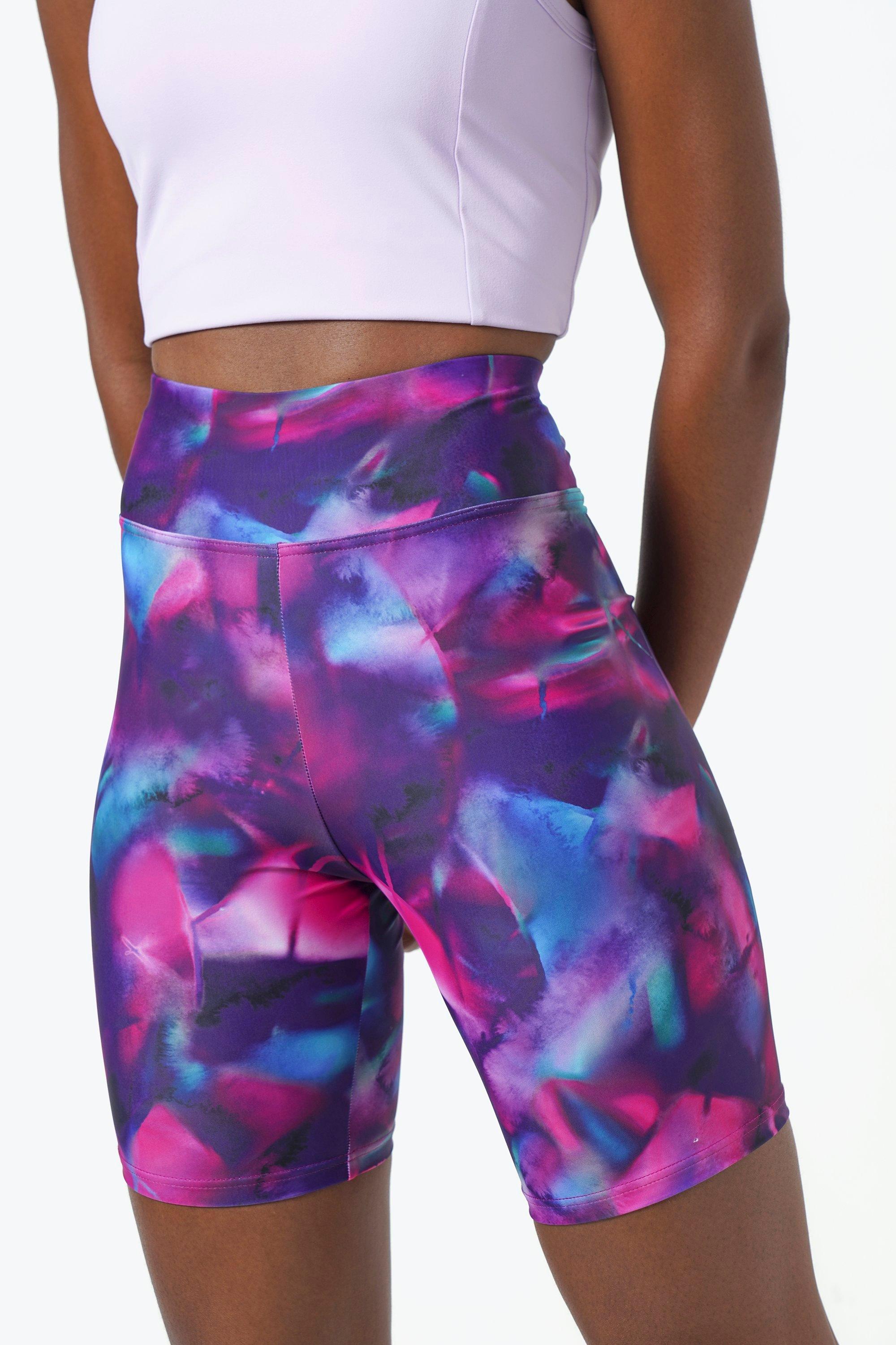 Motion Mid-thigh Tights