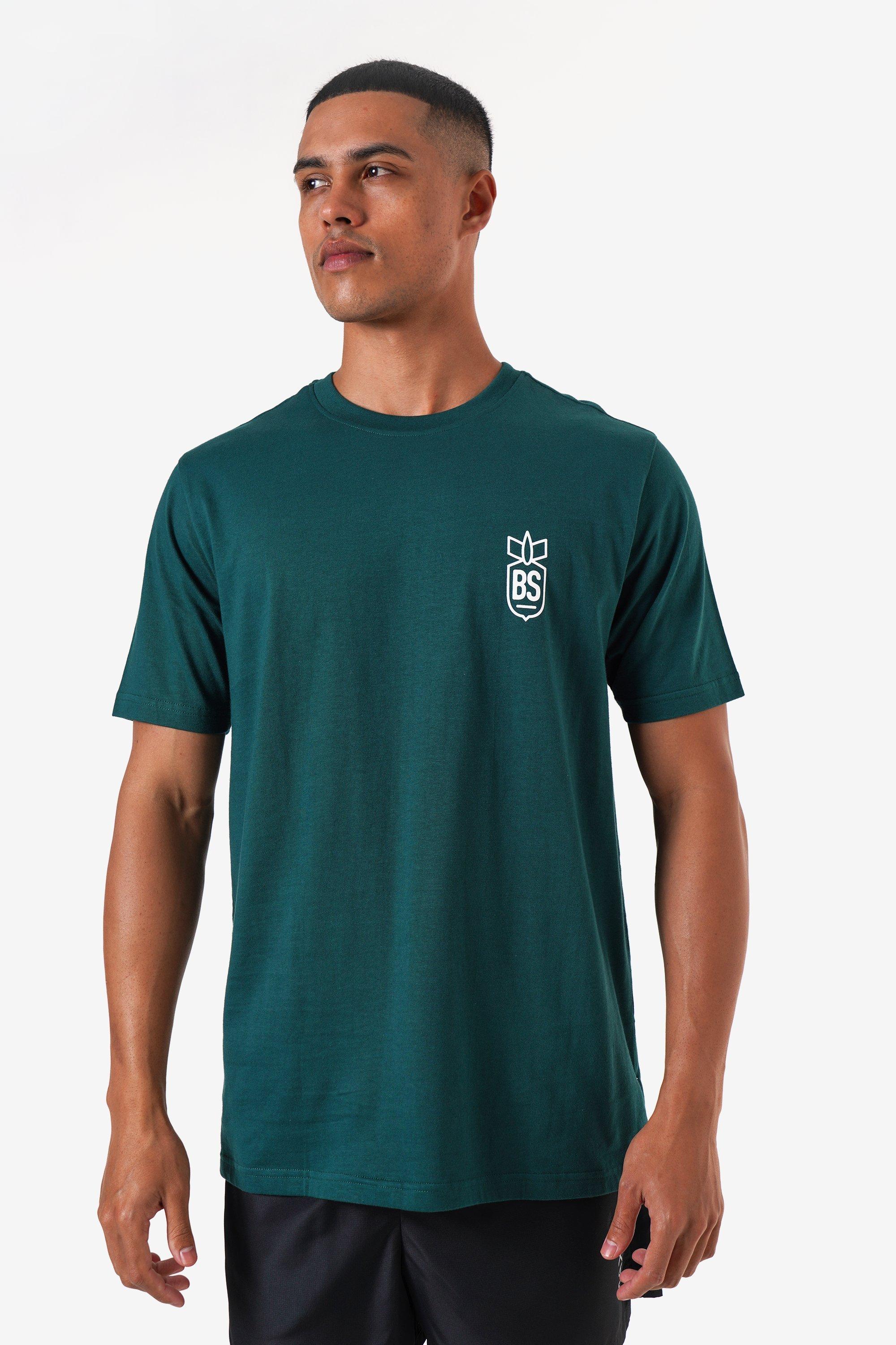 Bomb Squad T-shirt