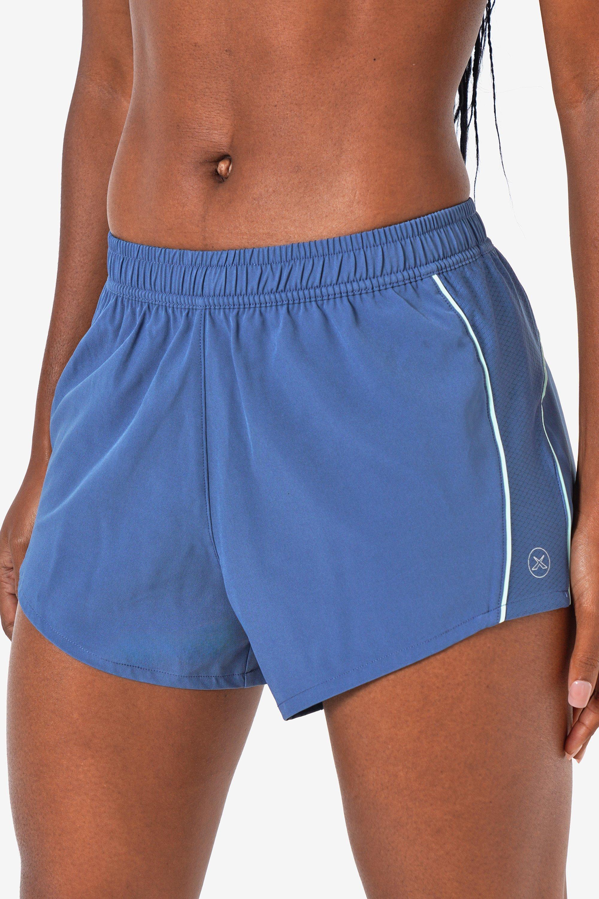 Running Short