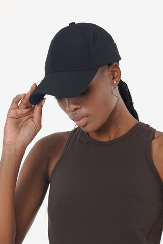 Peak Cap - 58cm