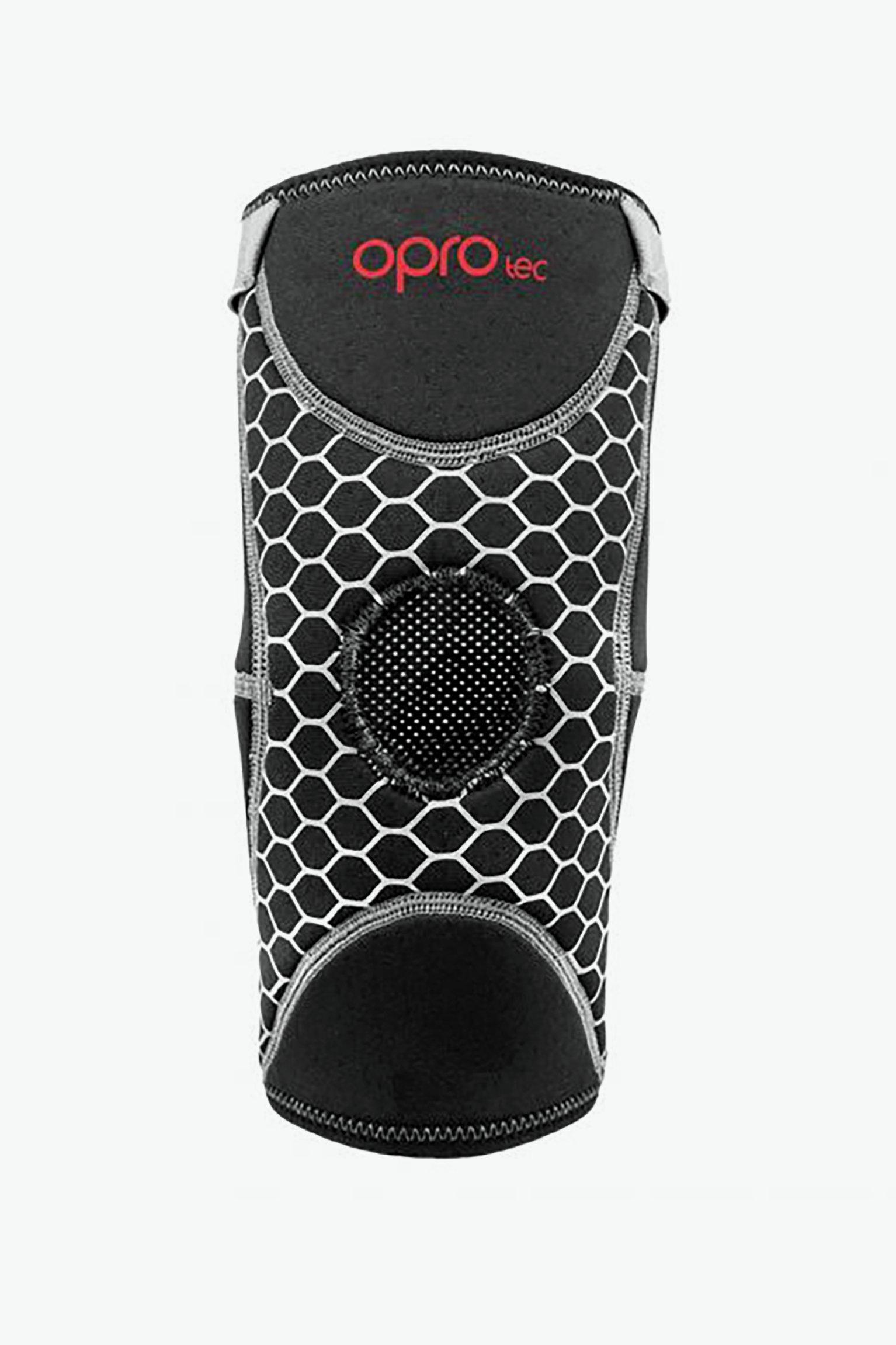 Opro Knee Sleeve With Open Patella