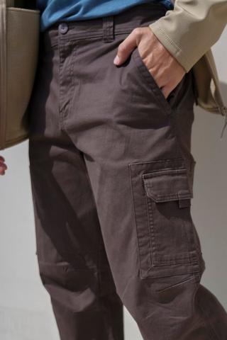 Technical Cargo Pants