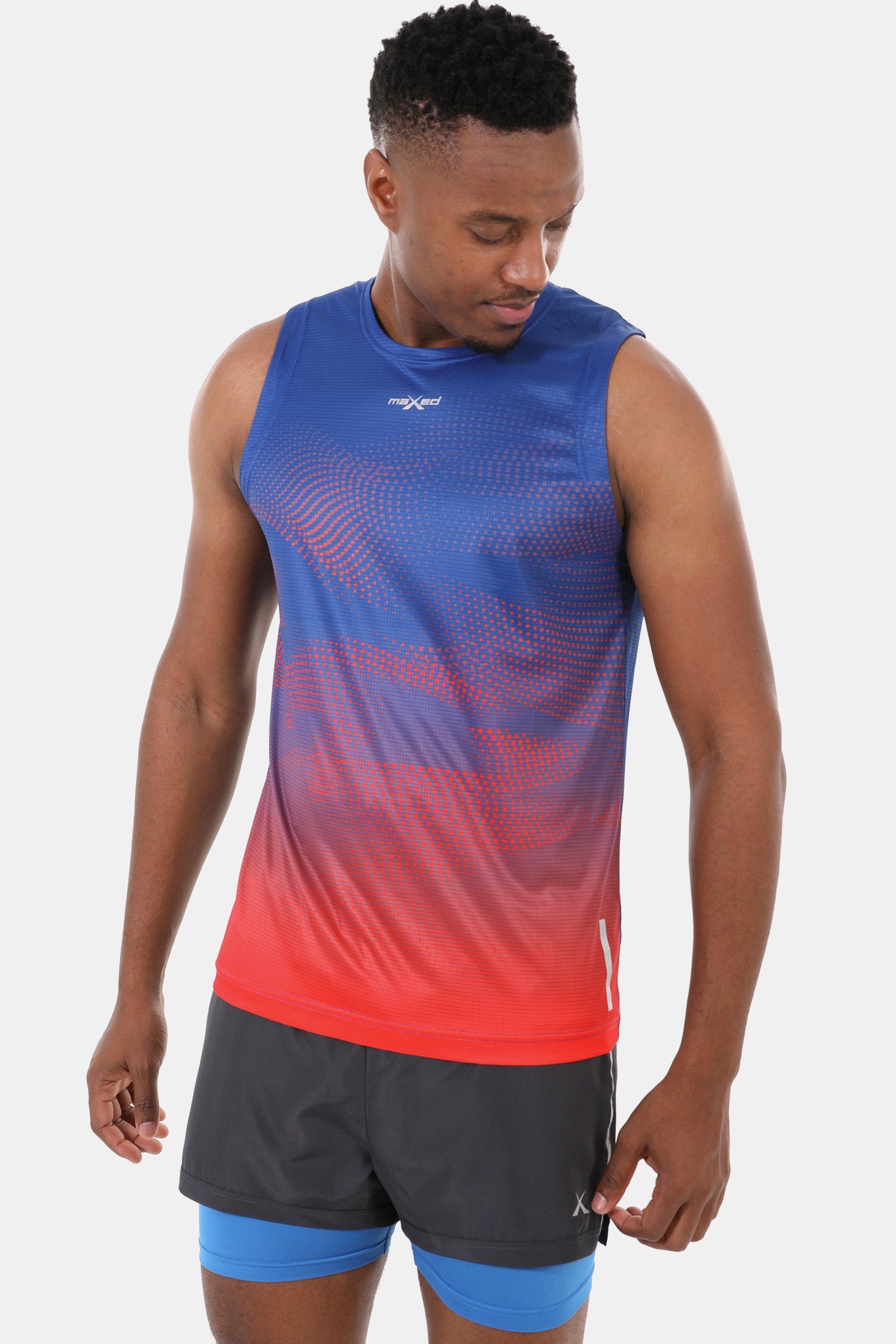 Technical Ripstop Vest