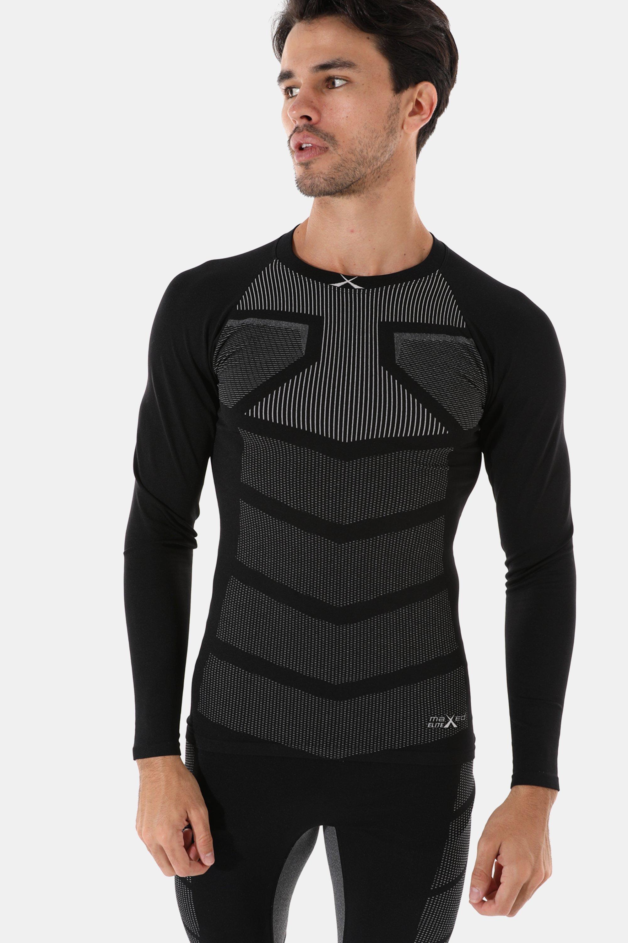 Long Sleeve Compression Top