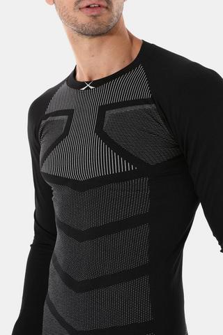 Long Sleeve Compression Top
