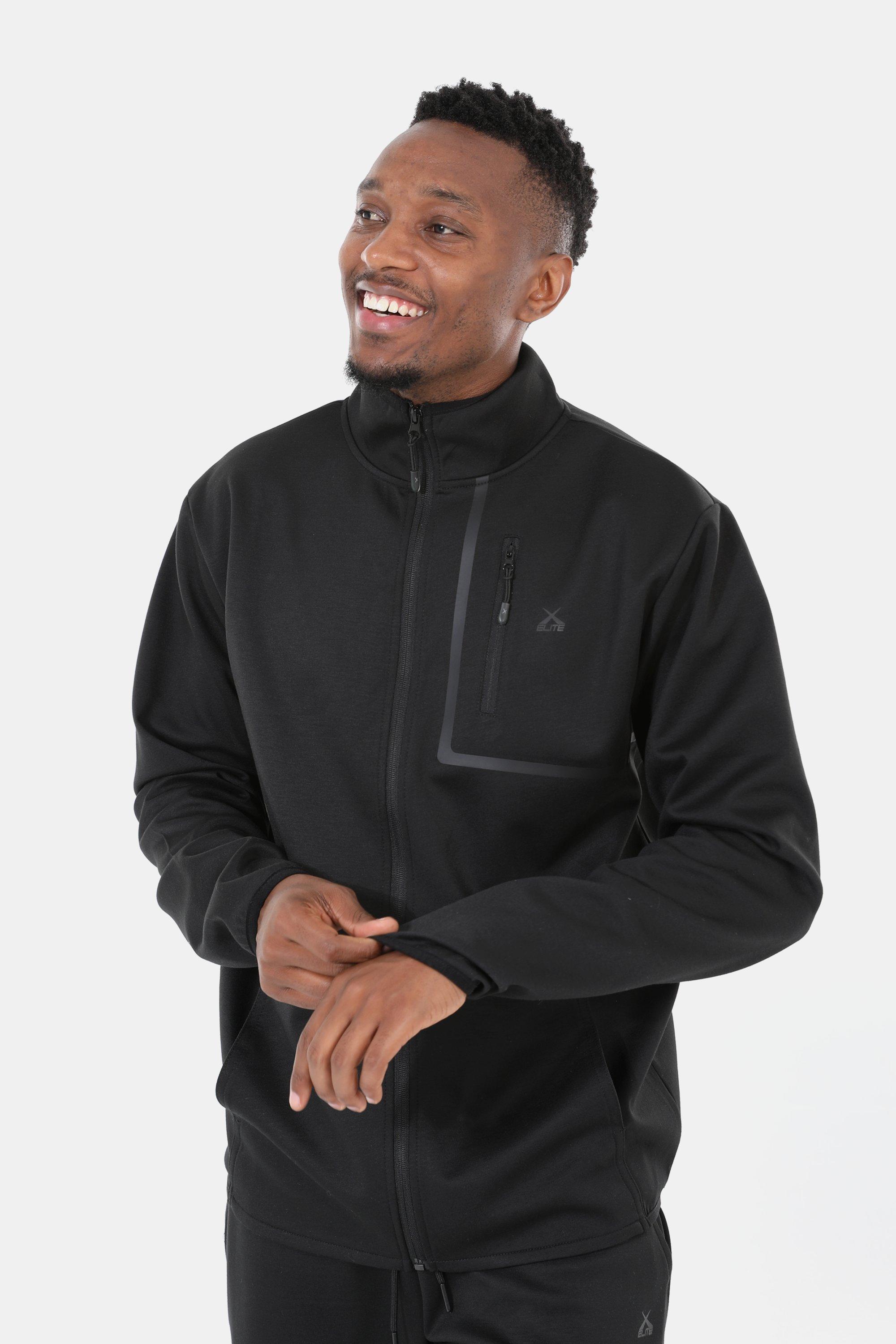 Elite Scuba Active Jacket