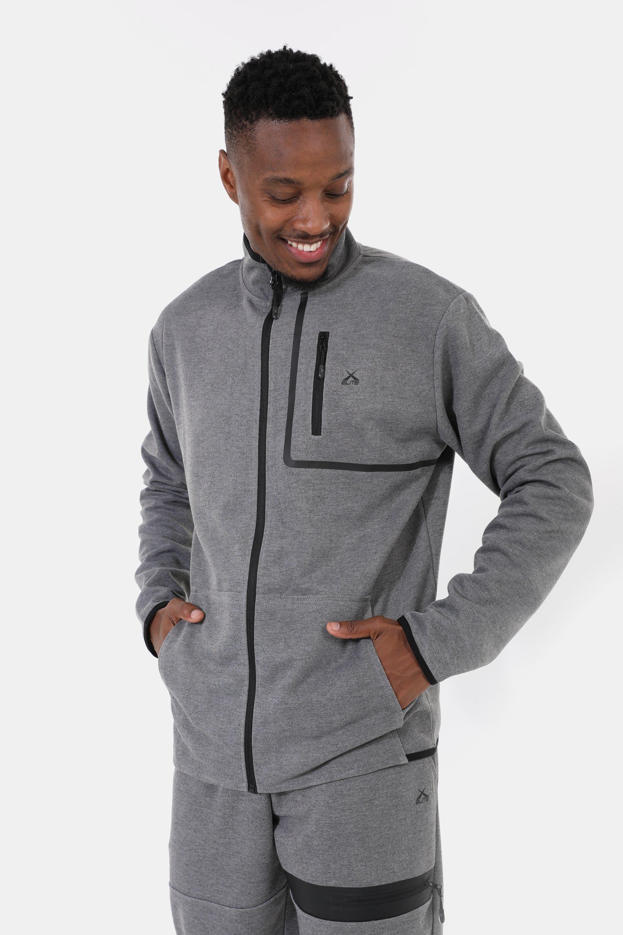 Elite Scuba Active Jacket