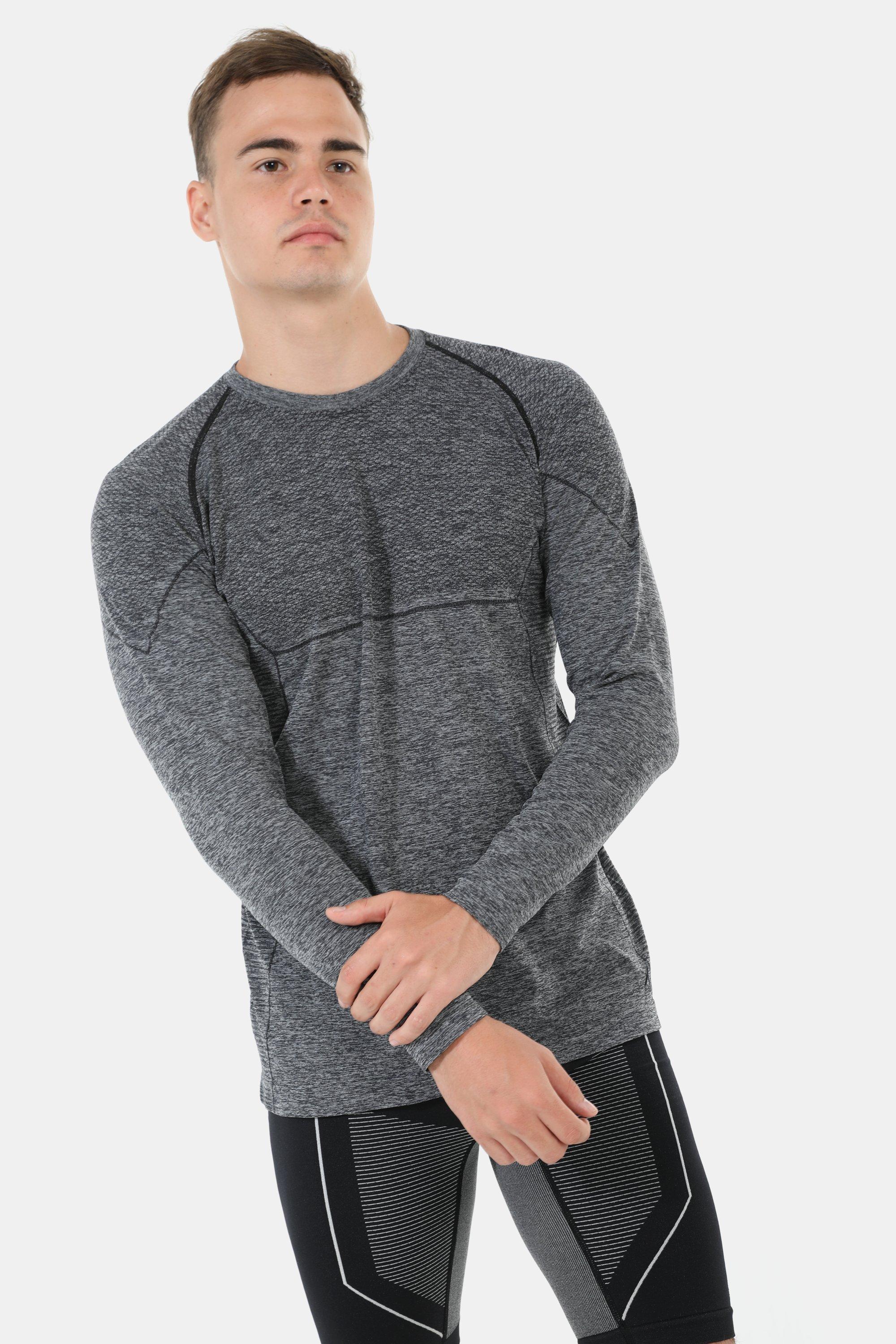 Elite Seamless Training Top