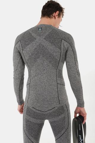 Elite Long Sleeve Compression Top
