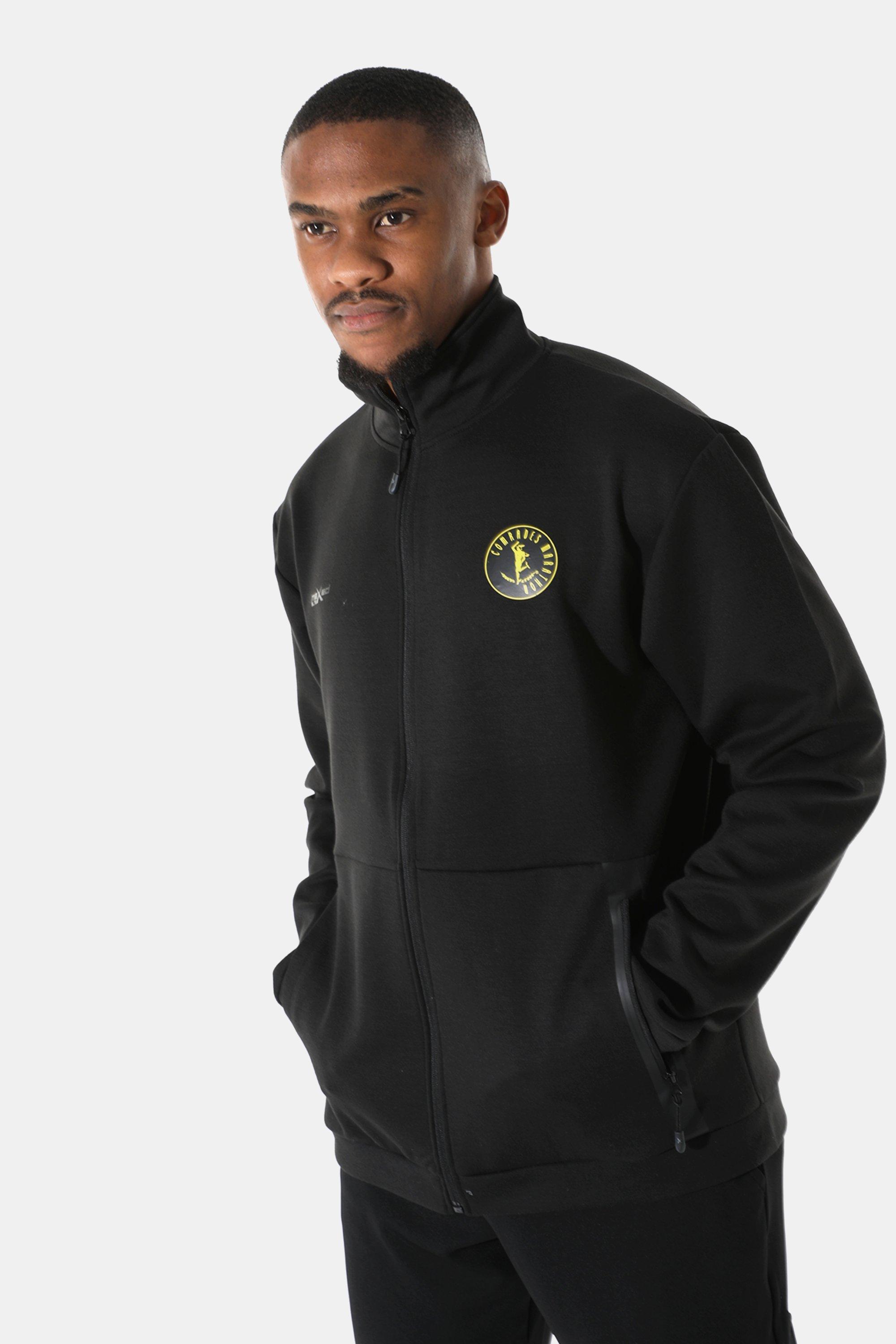 Elite Comrades Scuba Jacket