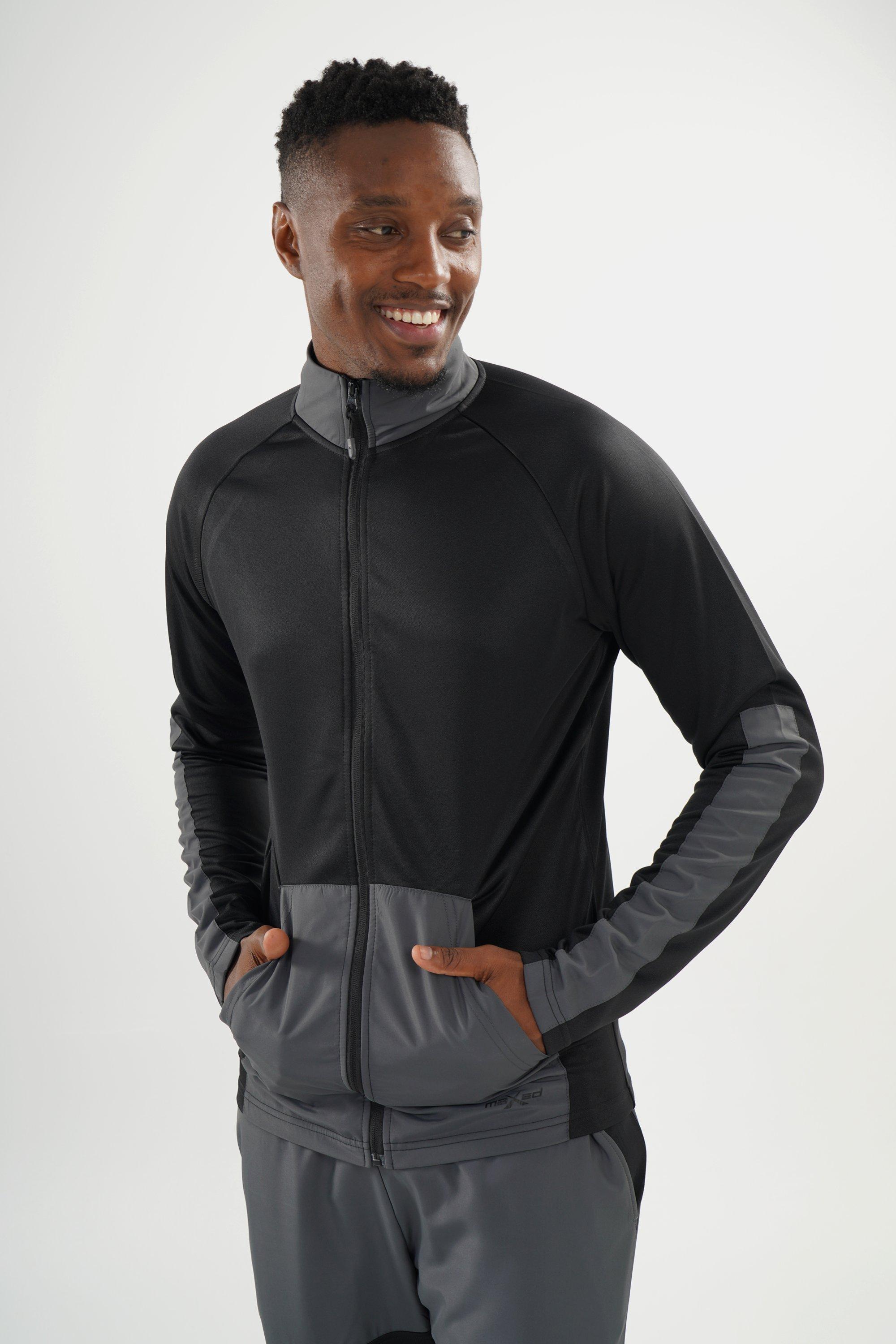 Tricot Active Jacket