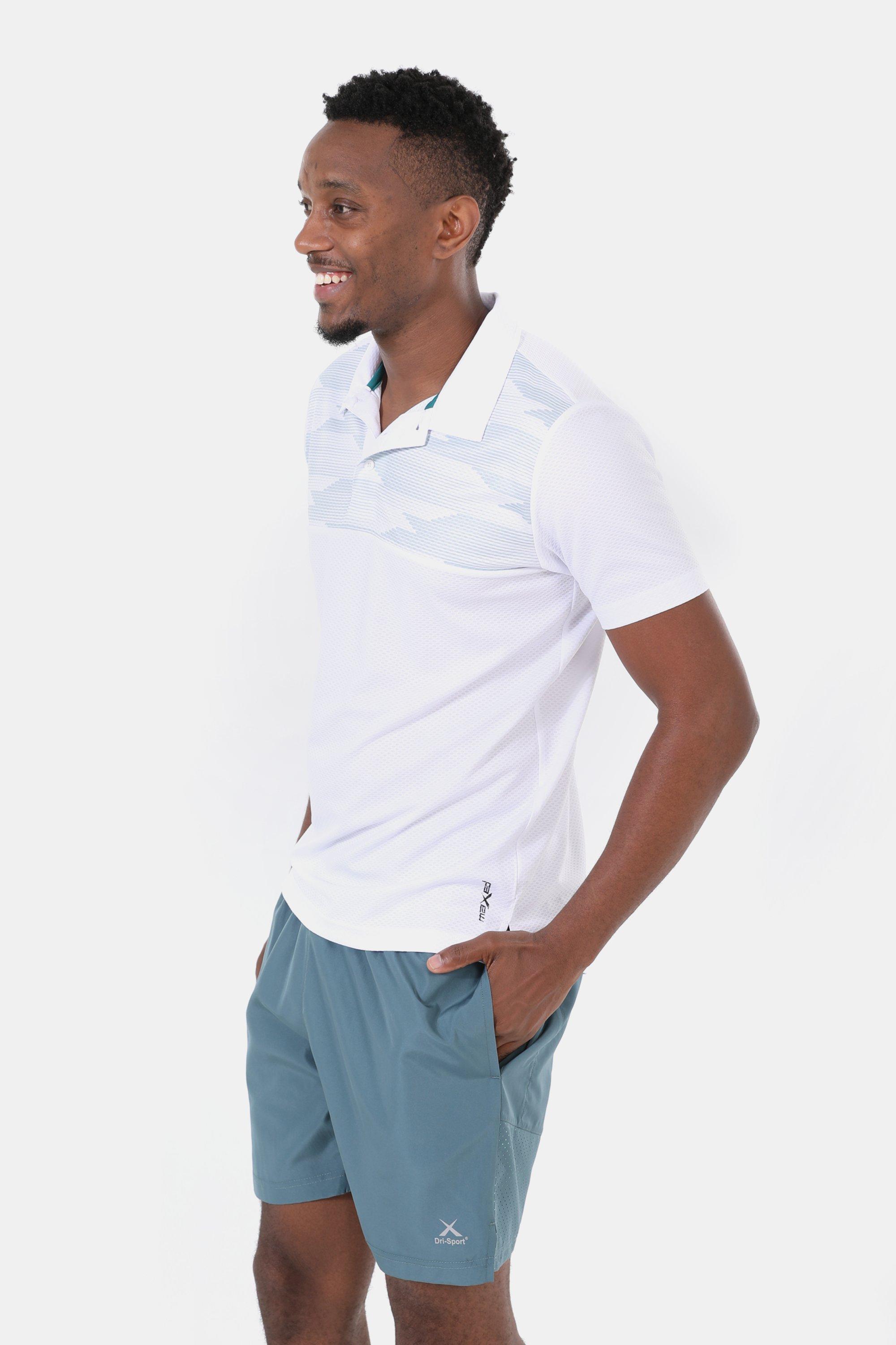 Dri-sport Shell Shorts