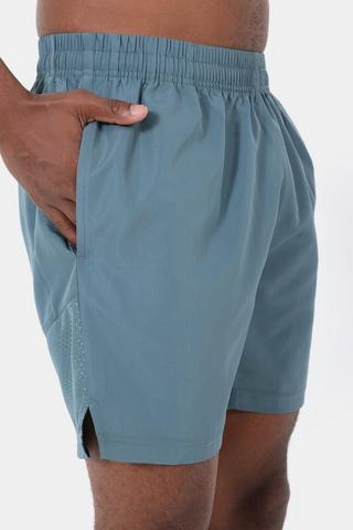 Dri-sport Shell Shorts