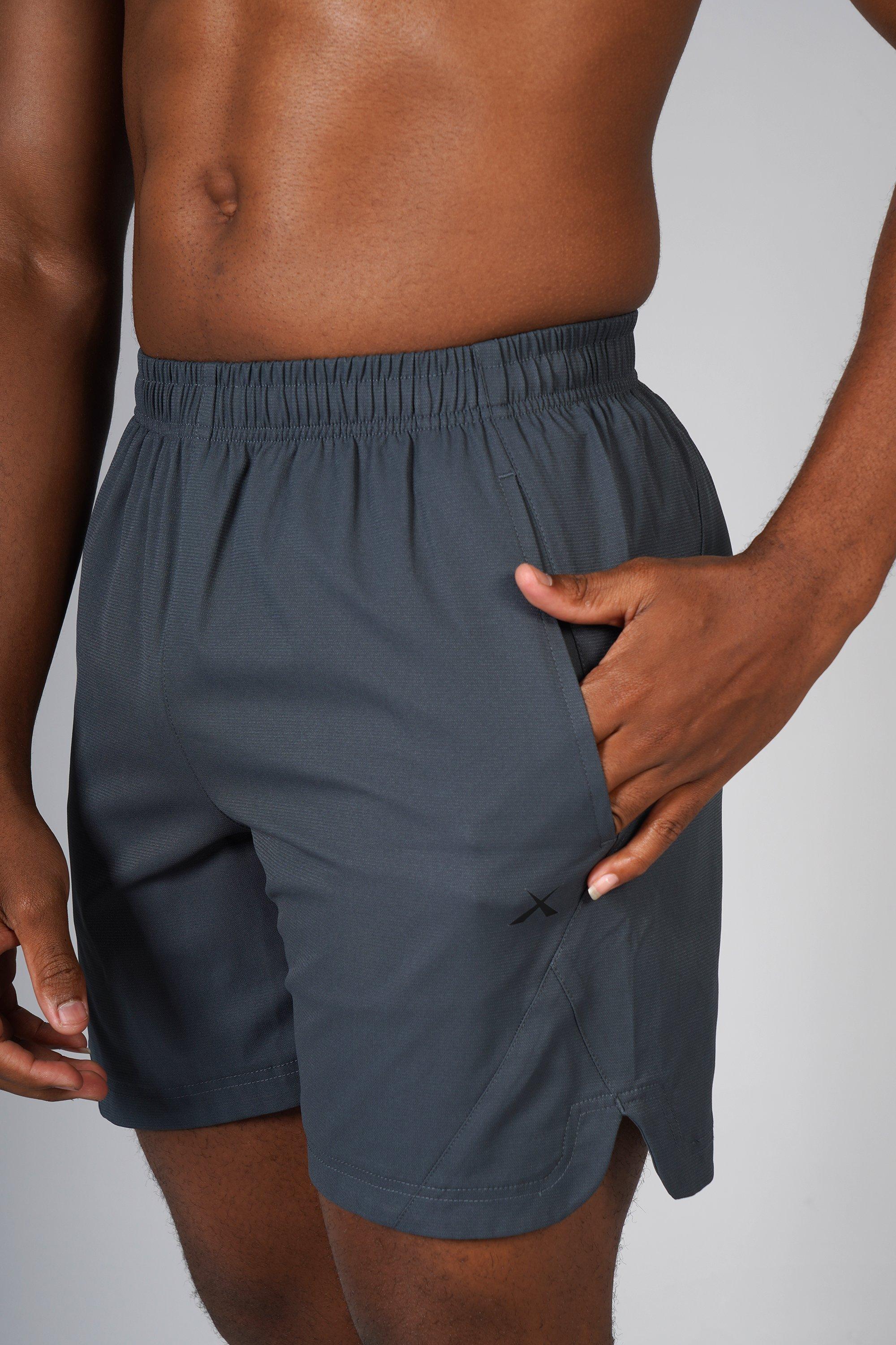 Technical Active Shorts