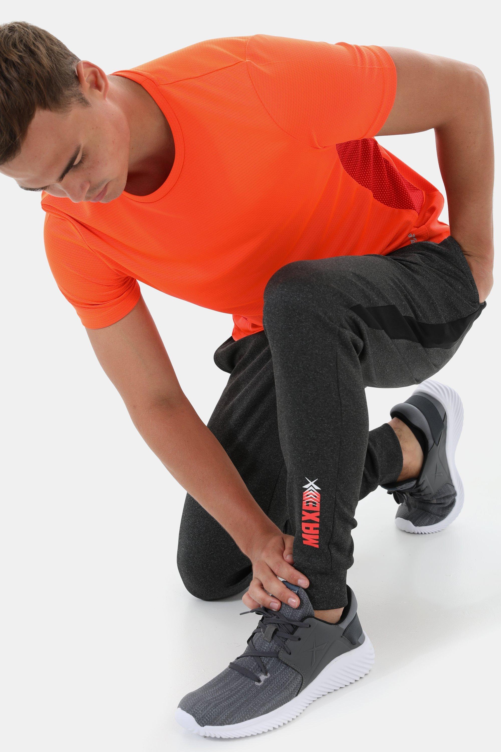 Technical Fleece Trackpants