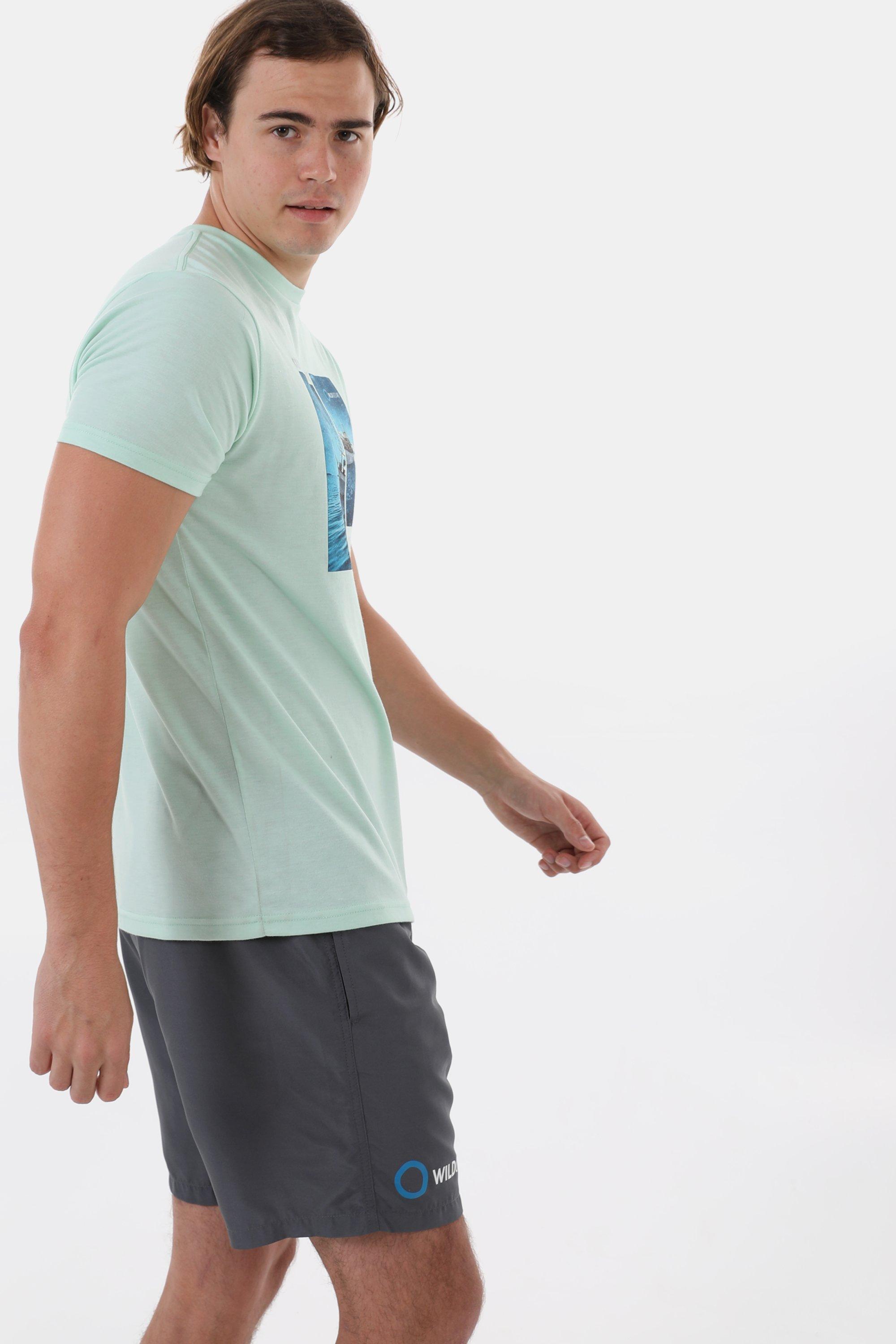 Wildoceans Recycled Boardies