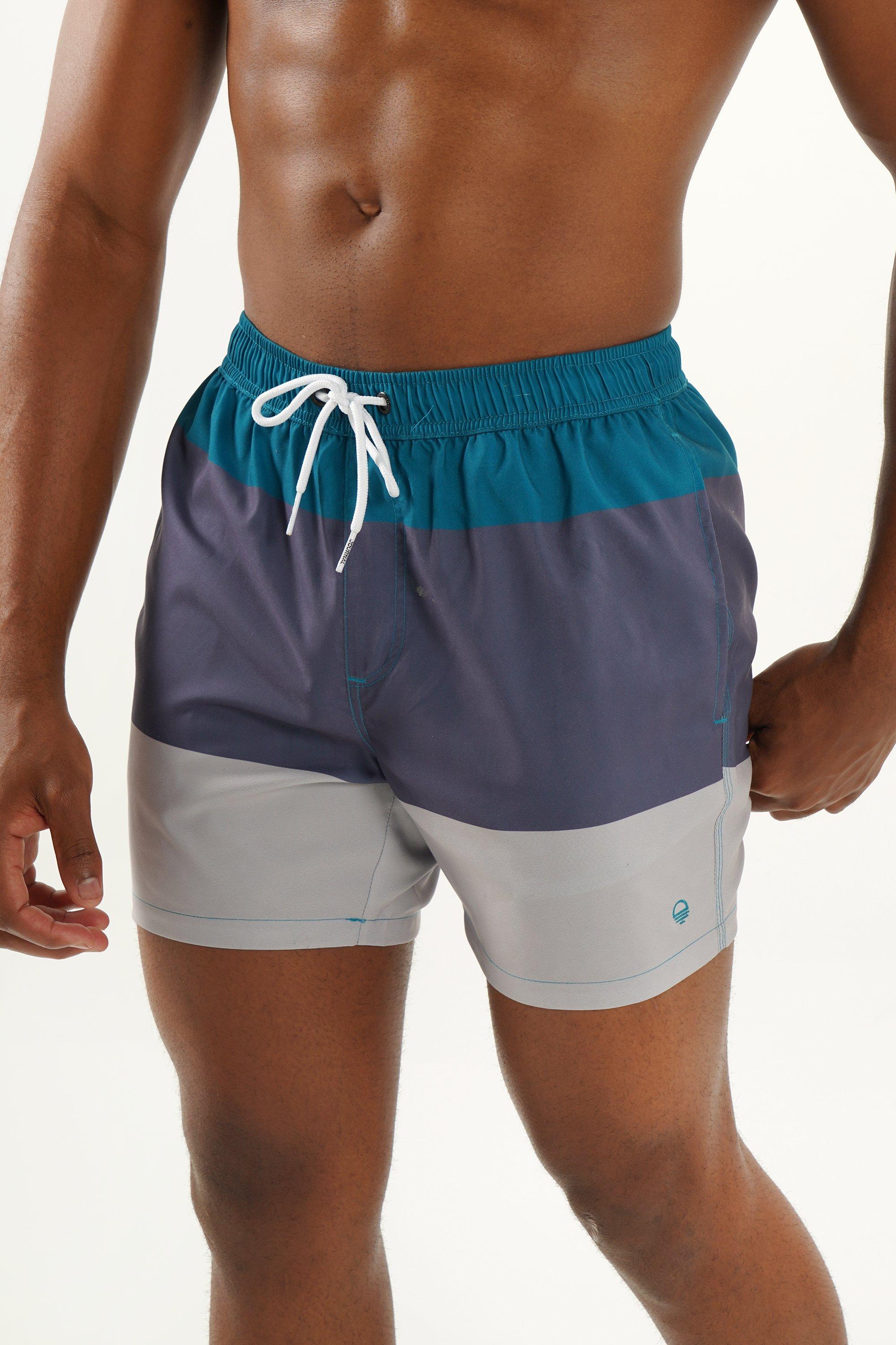 Elasticated Boardies