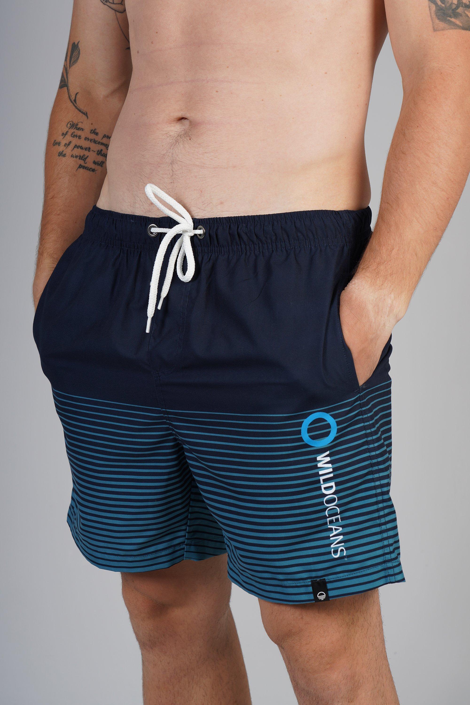 Wildoceans Recycled Boardies