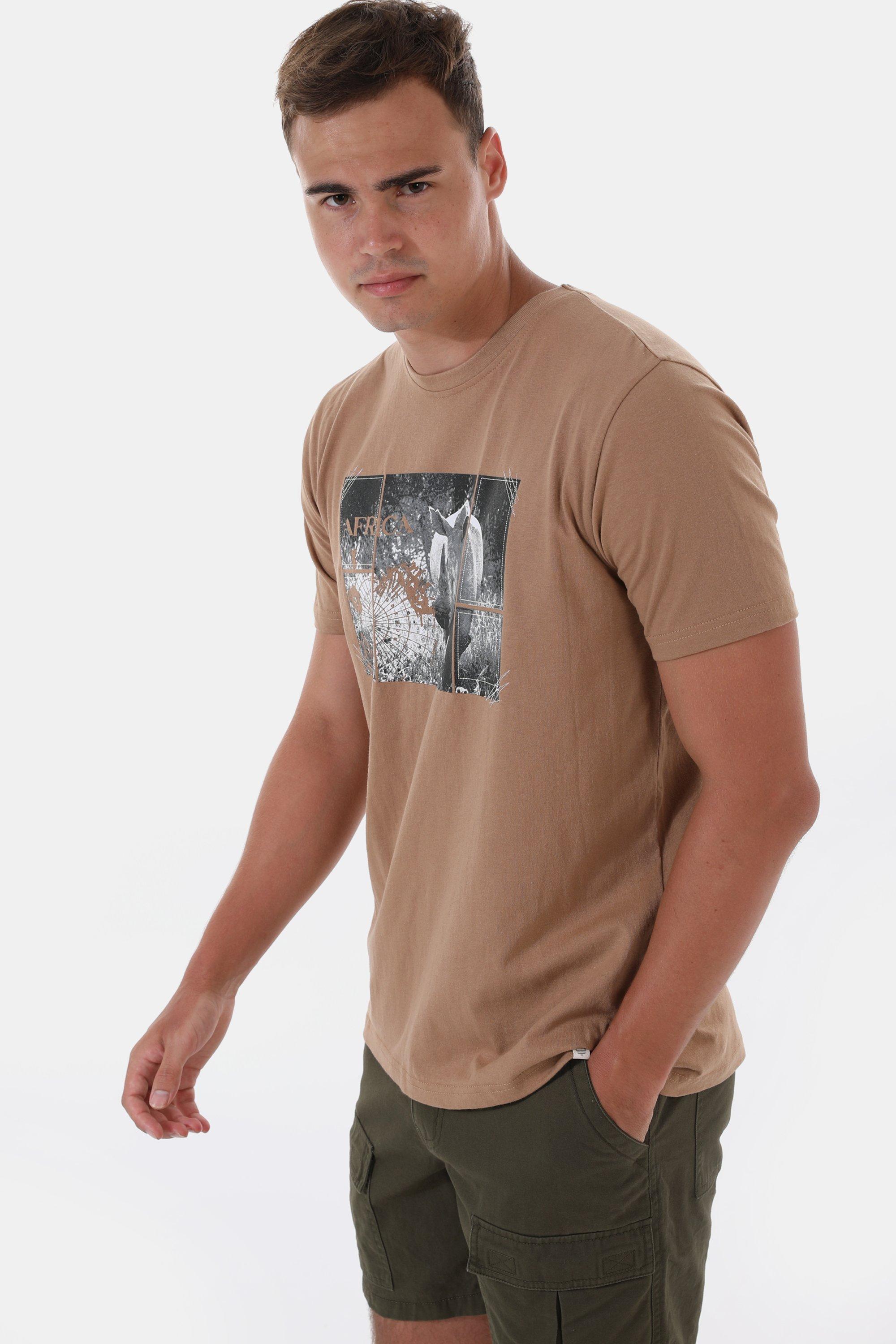 Cotton T-shirt