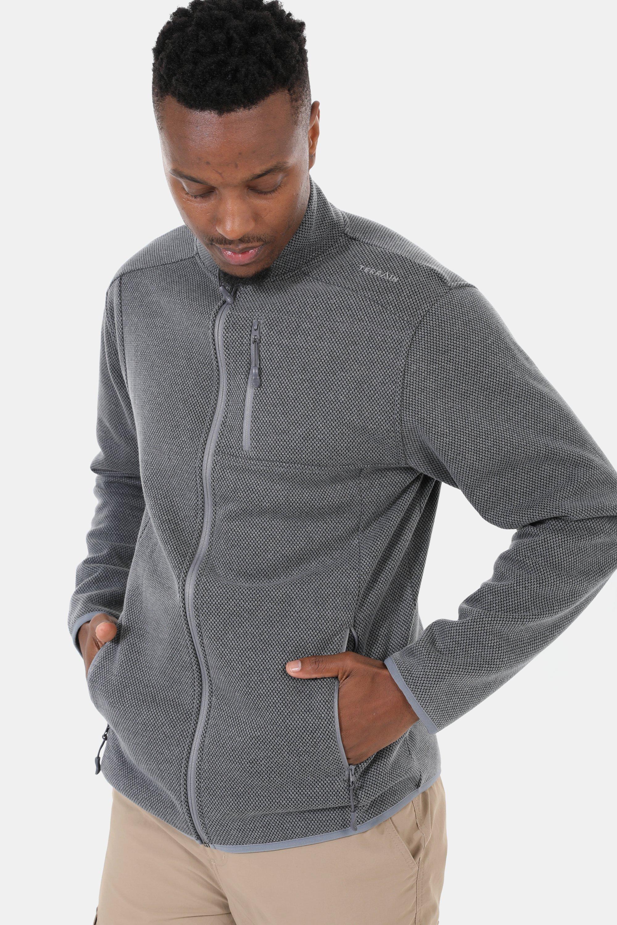 Tech Fleece Jacket