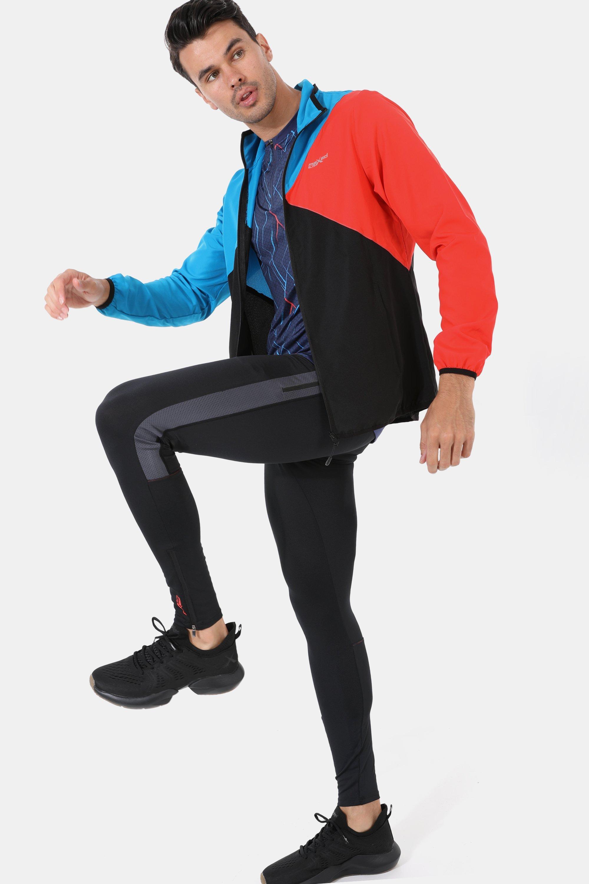 Elite Full-length Tights