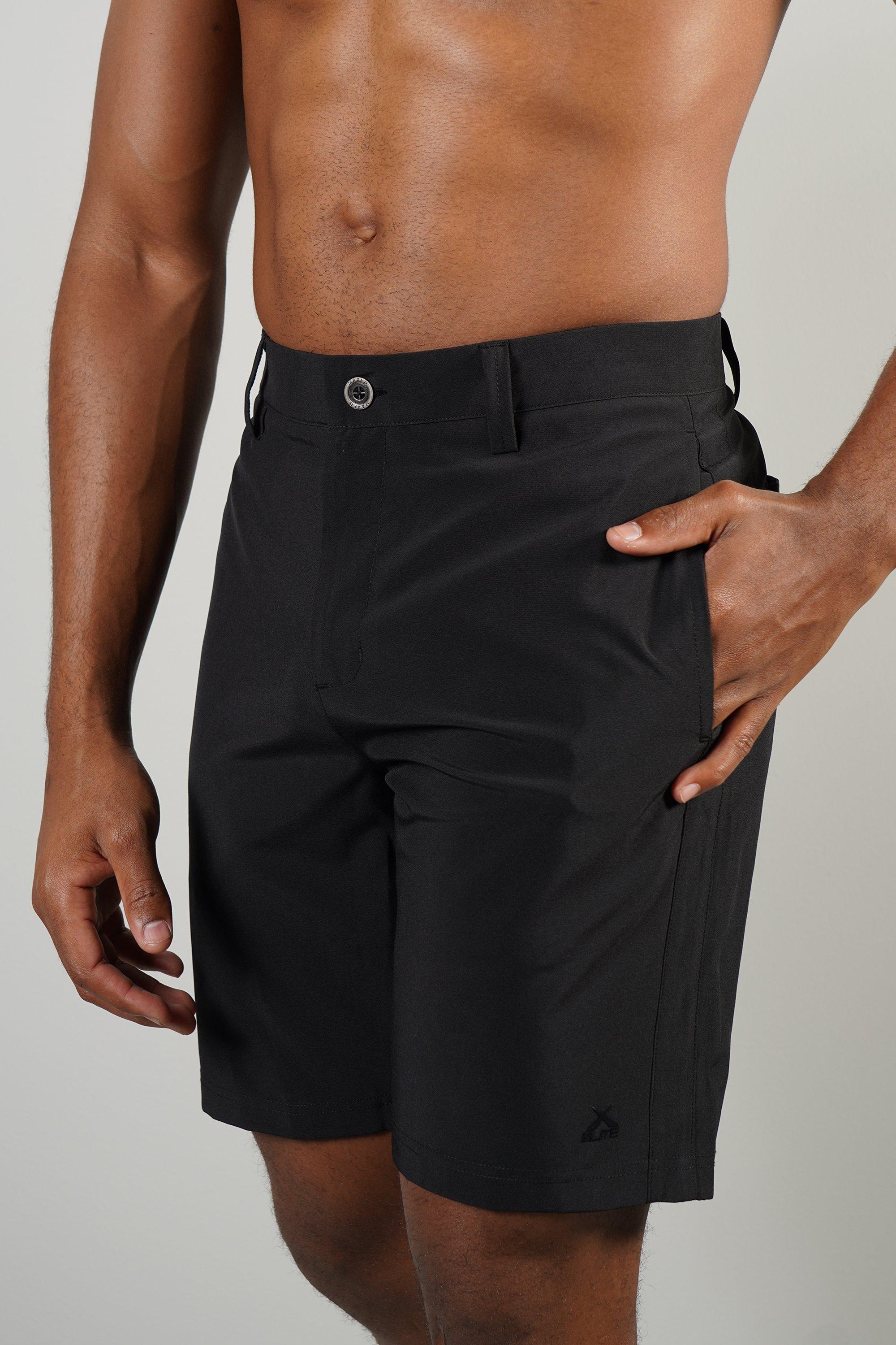 Elite Dri-sport Shorts