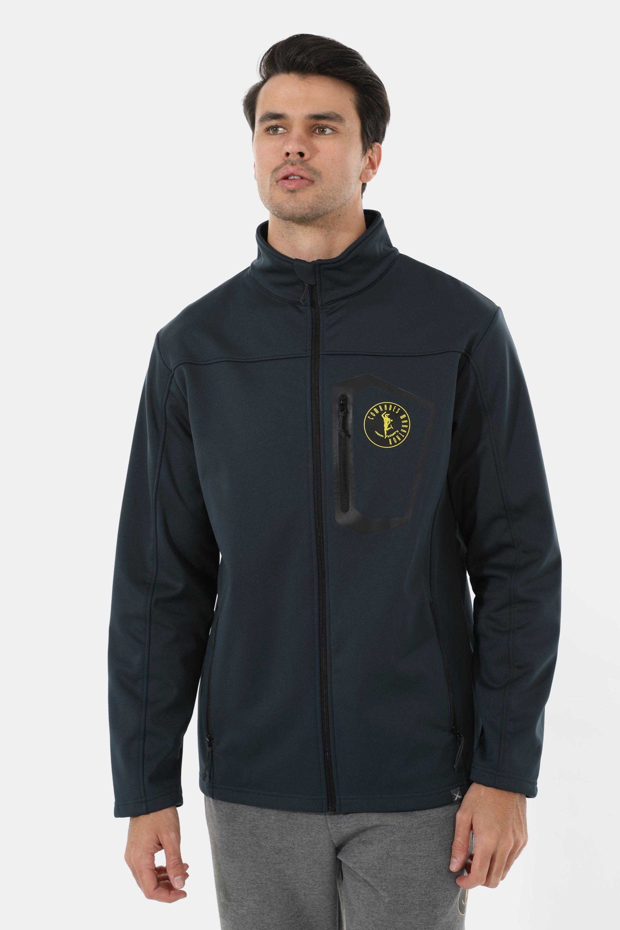 Comrades Real Deal Jacket