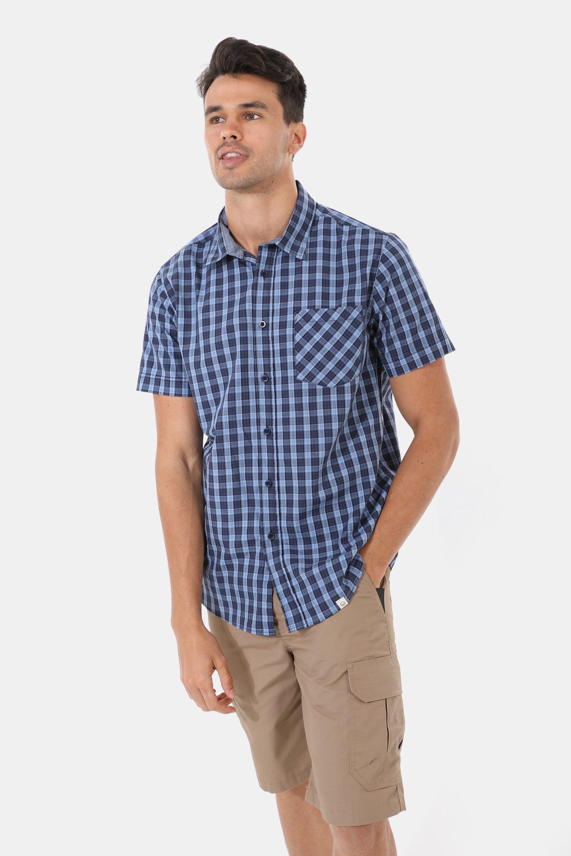 Ripstop Cargo Shorts