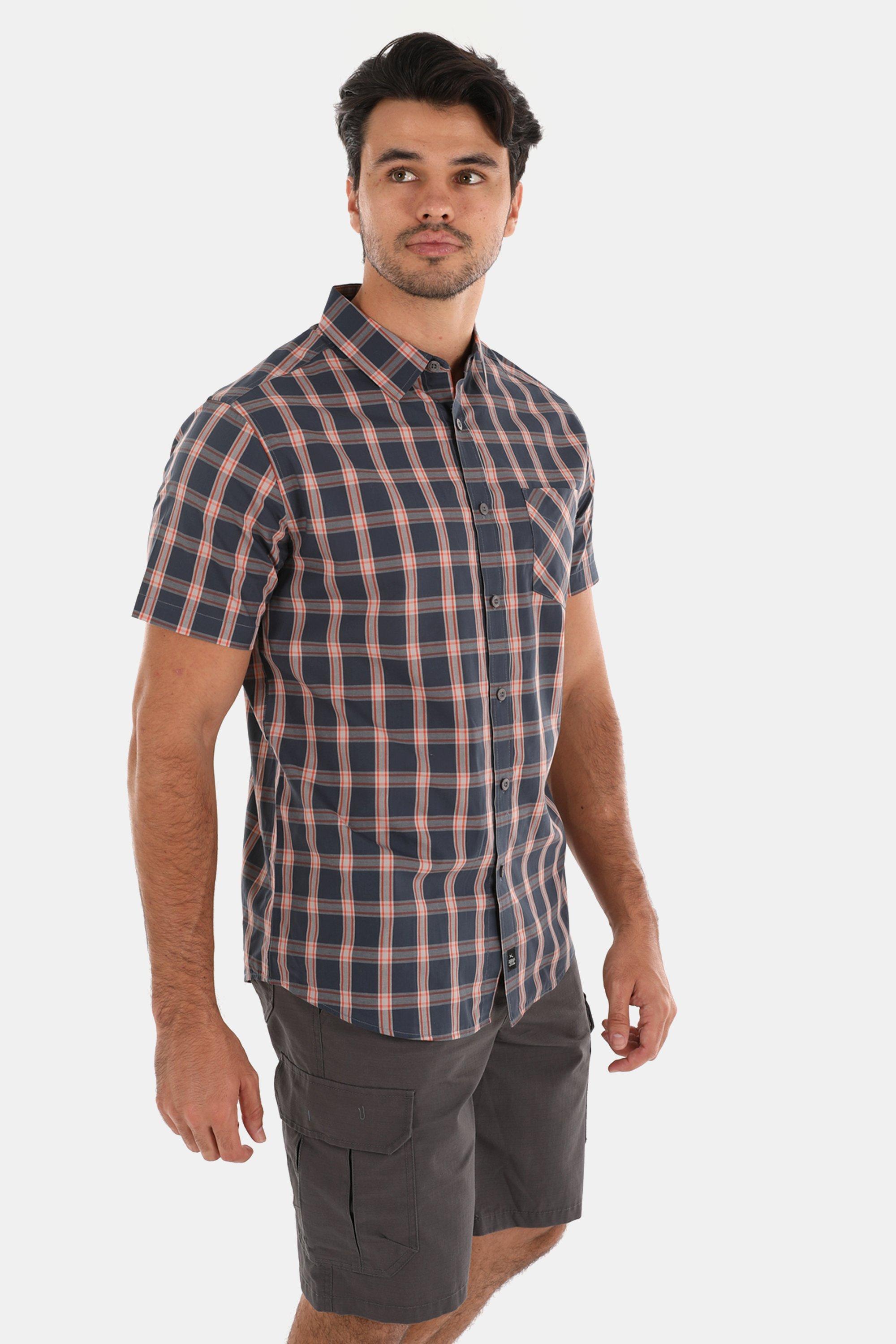 Ripstop Cargo Shorts