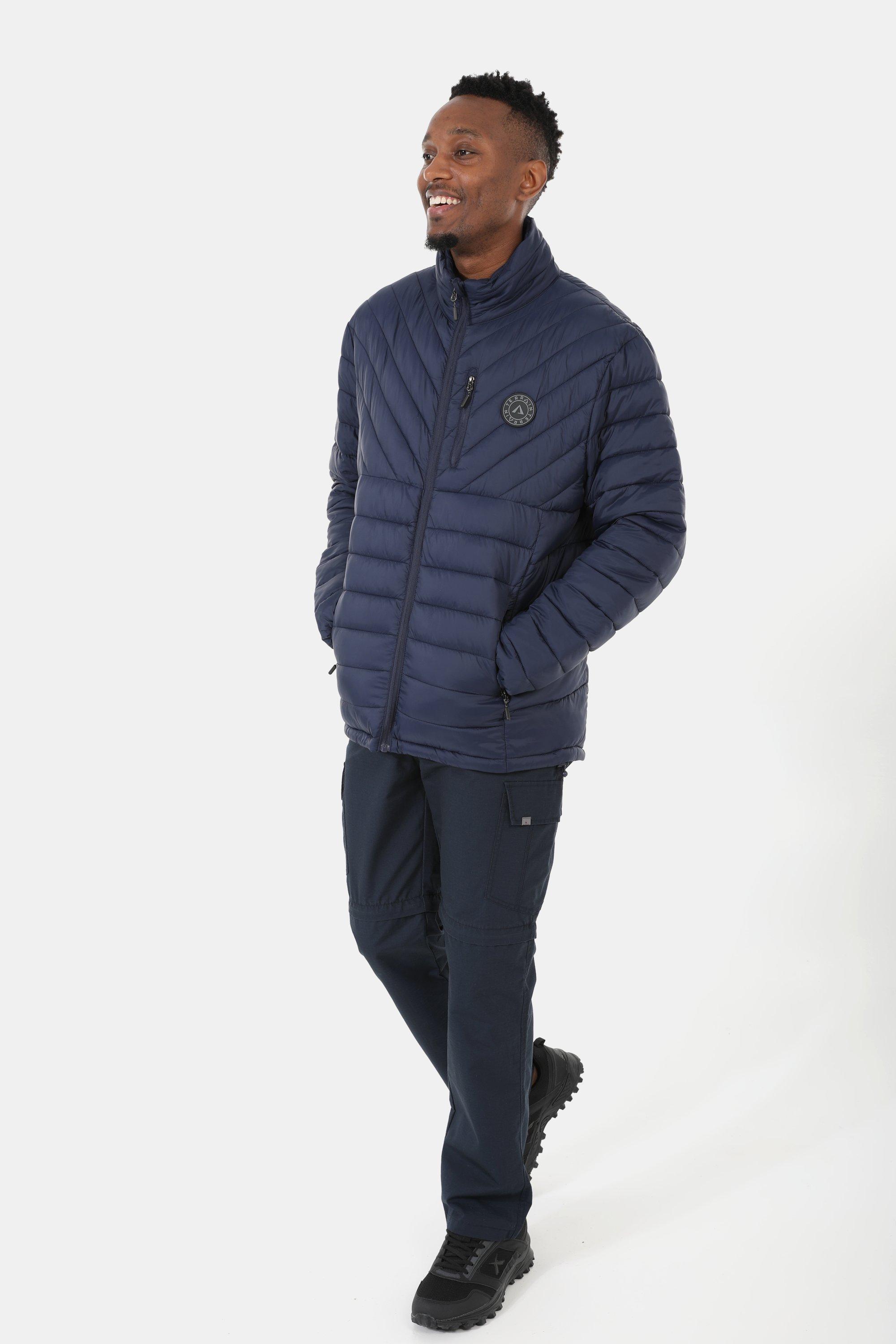 Ripstop Zip-off Cargo Pants