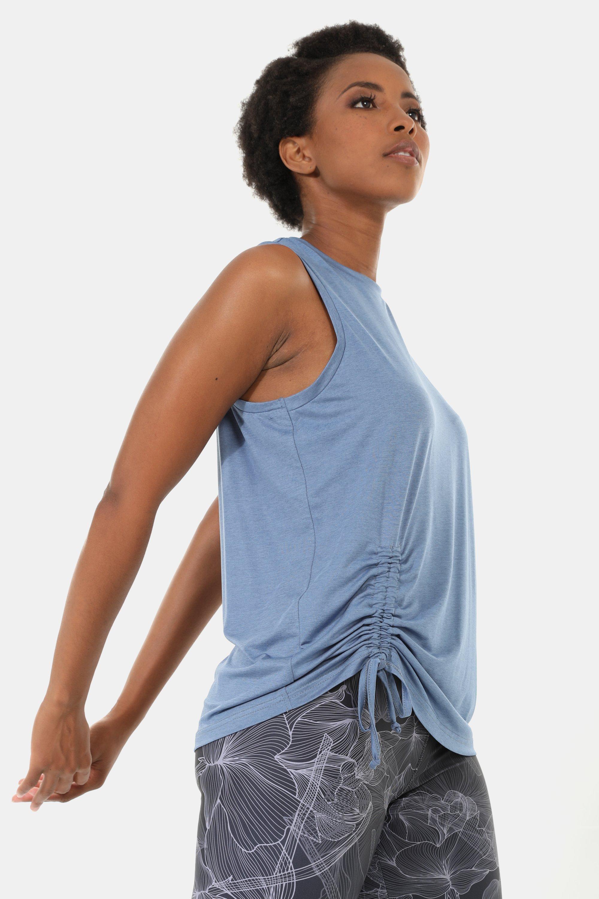 Statement Tank