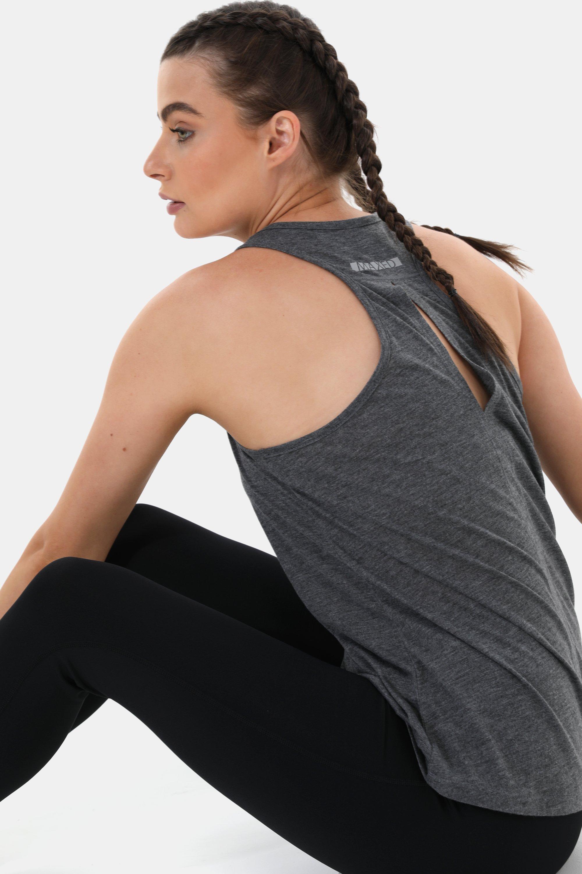 Racerback Vest