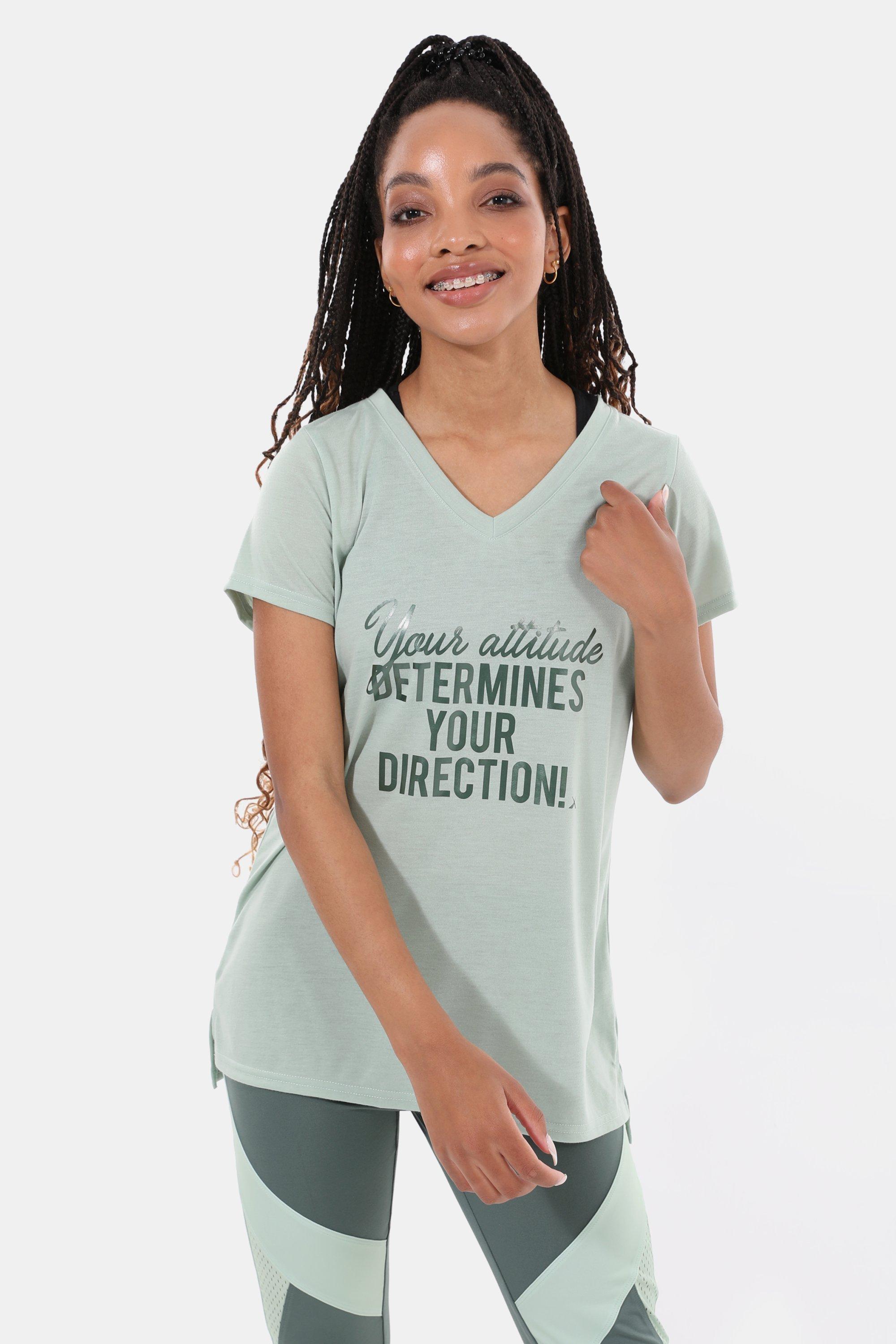Statement T-shirt
