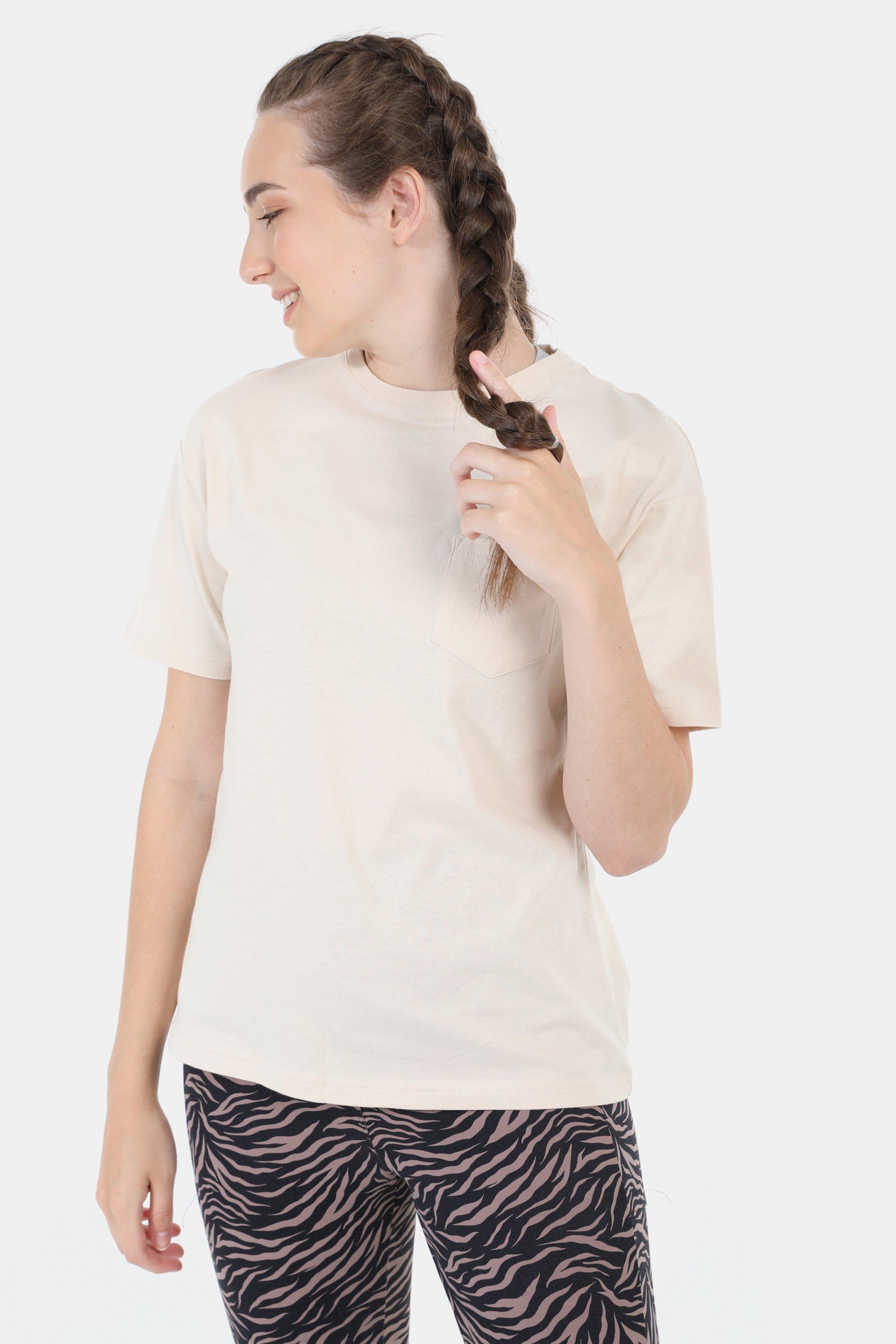 Cotton T-shirt