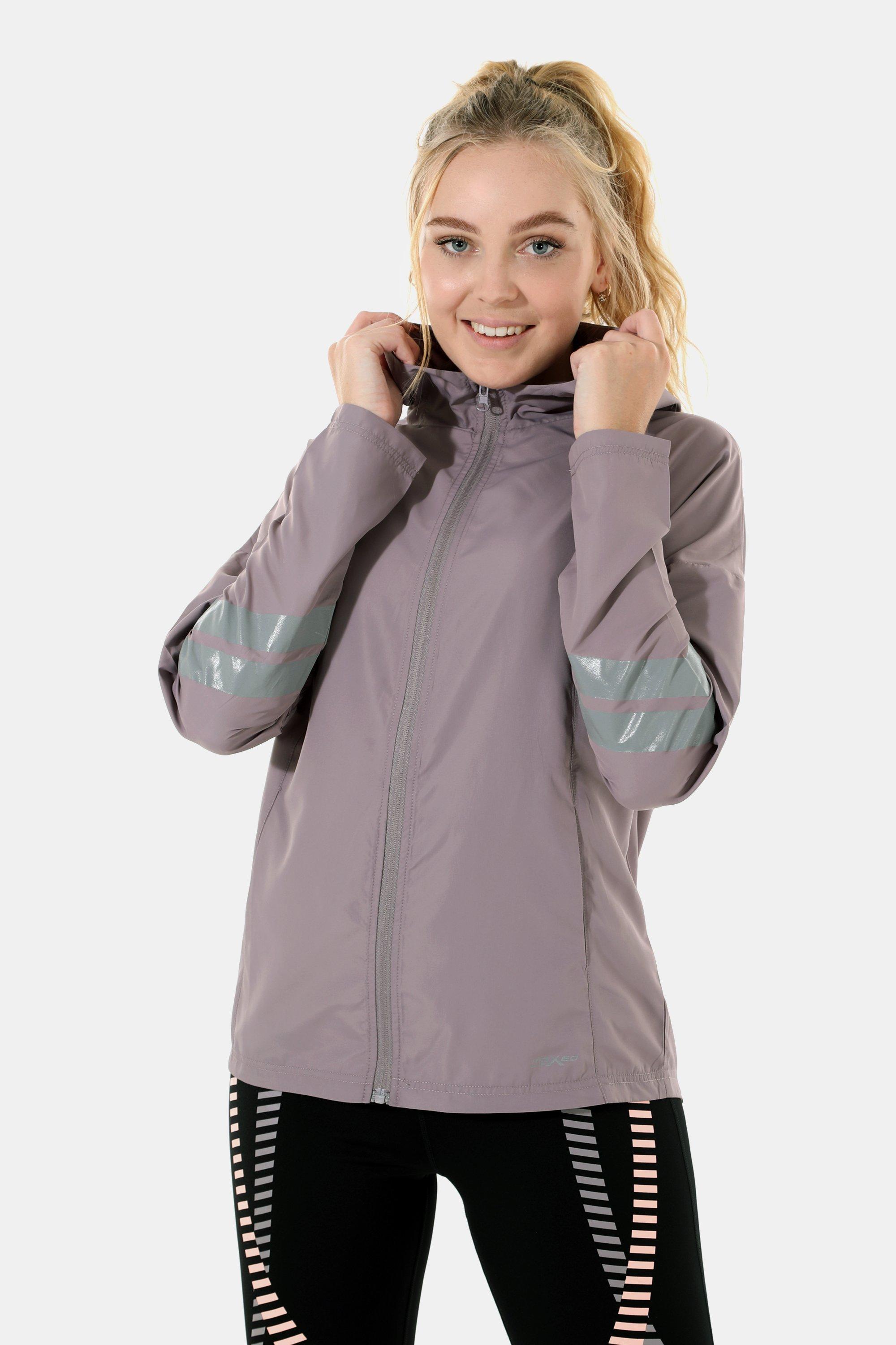 Elite Active Jacket
