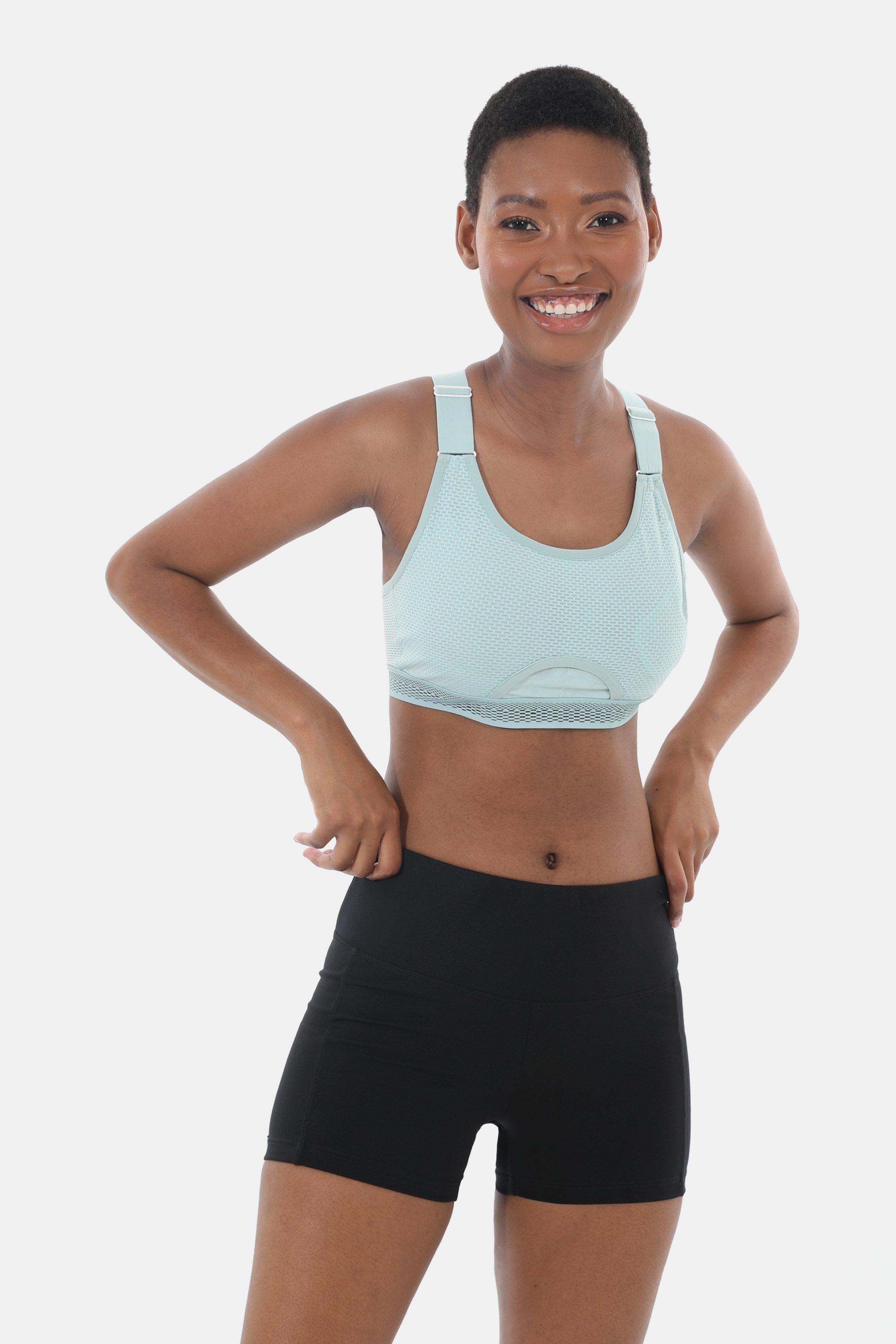 Elite Dri-sport Hot Shorts