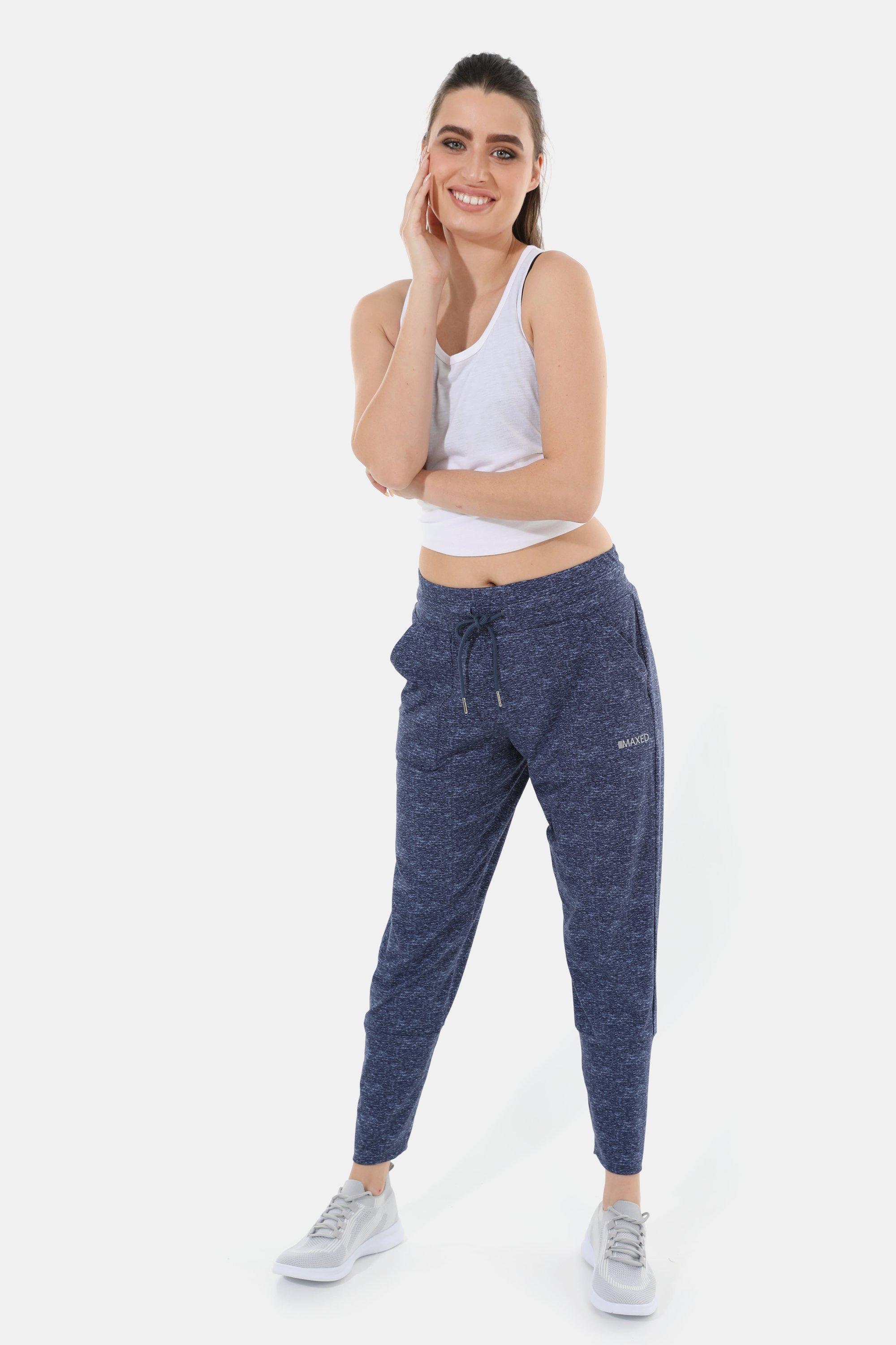 Relaxed Fit Active Bottoms