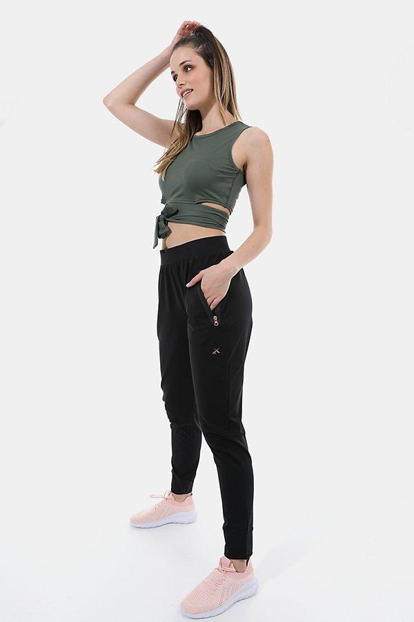 Relaxed Fit Active Bottoms