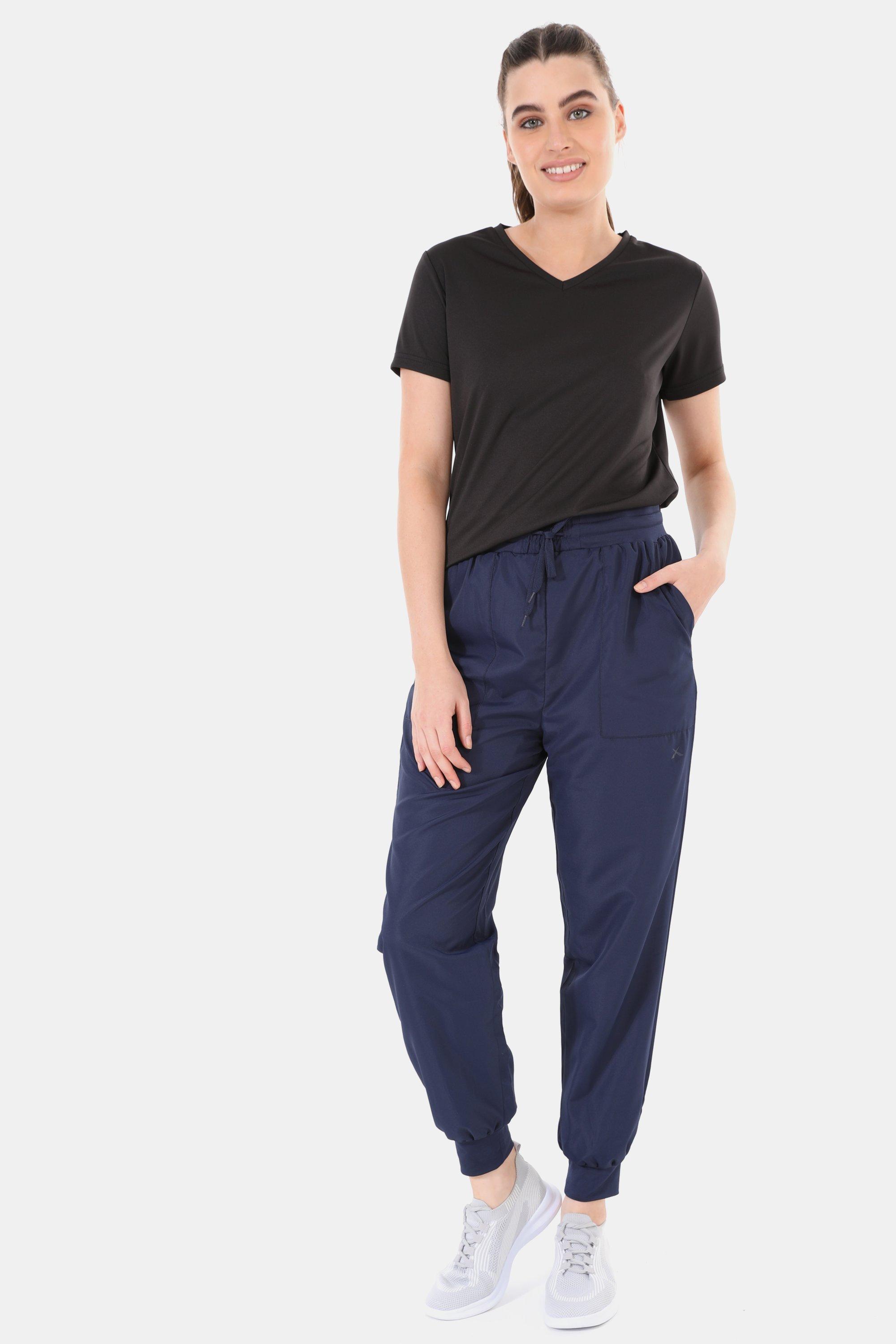 Shell Active Trackpants