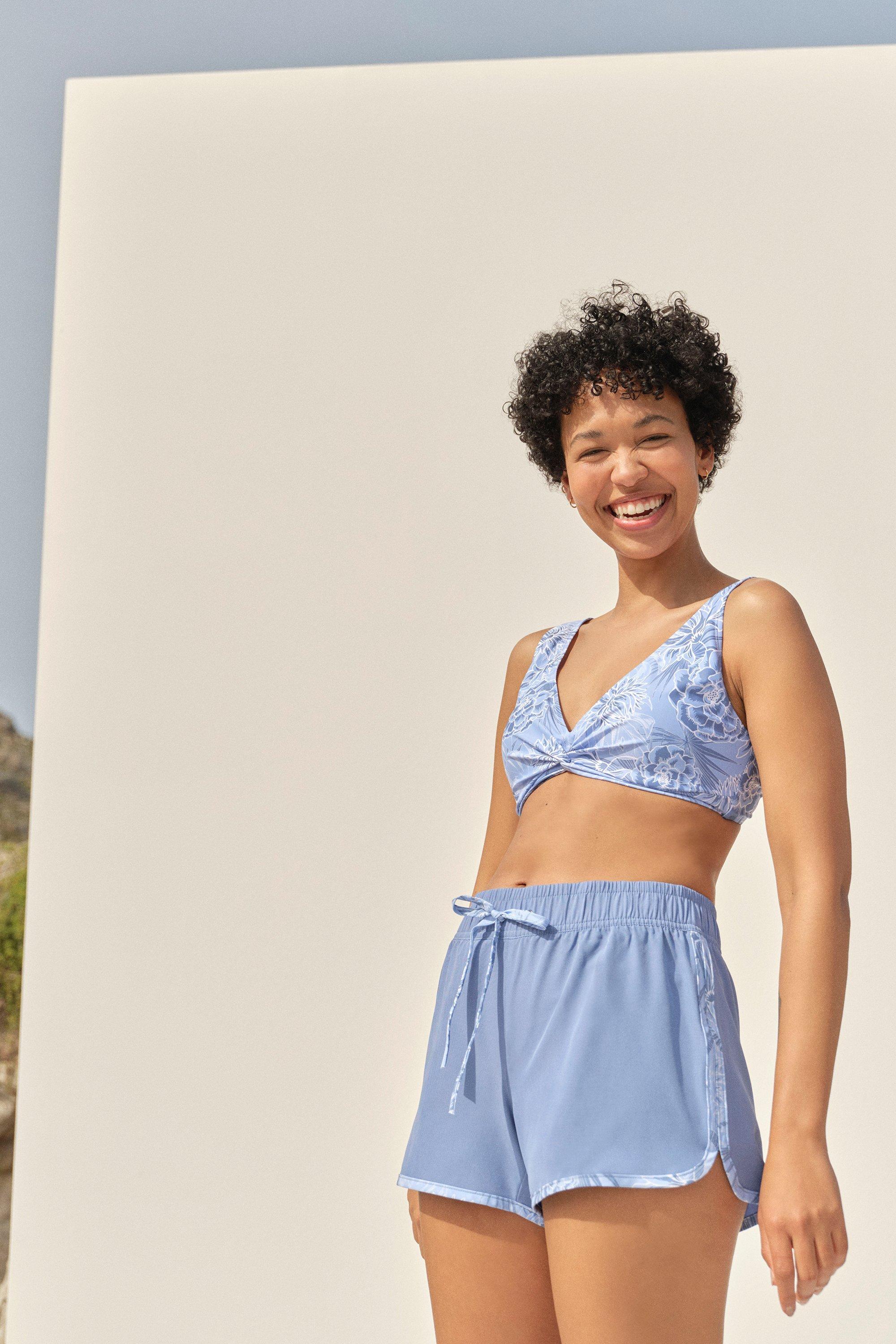 Elasticated Boardies