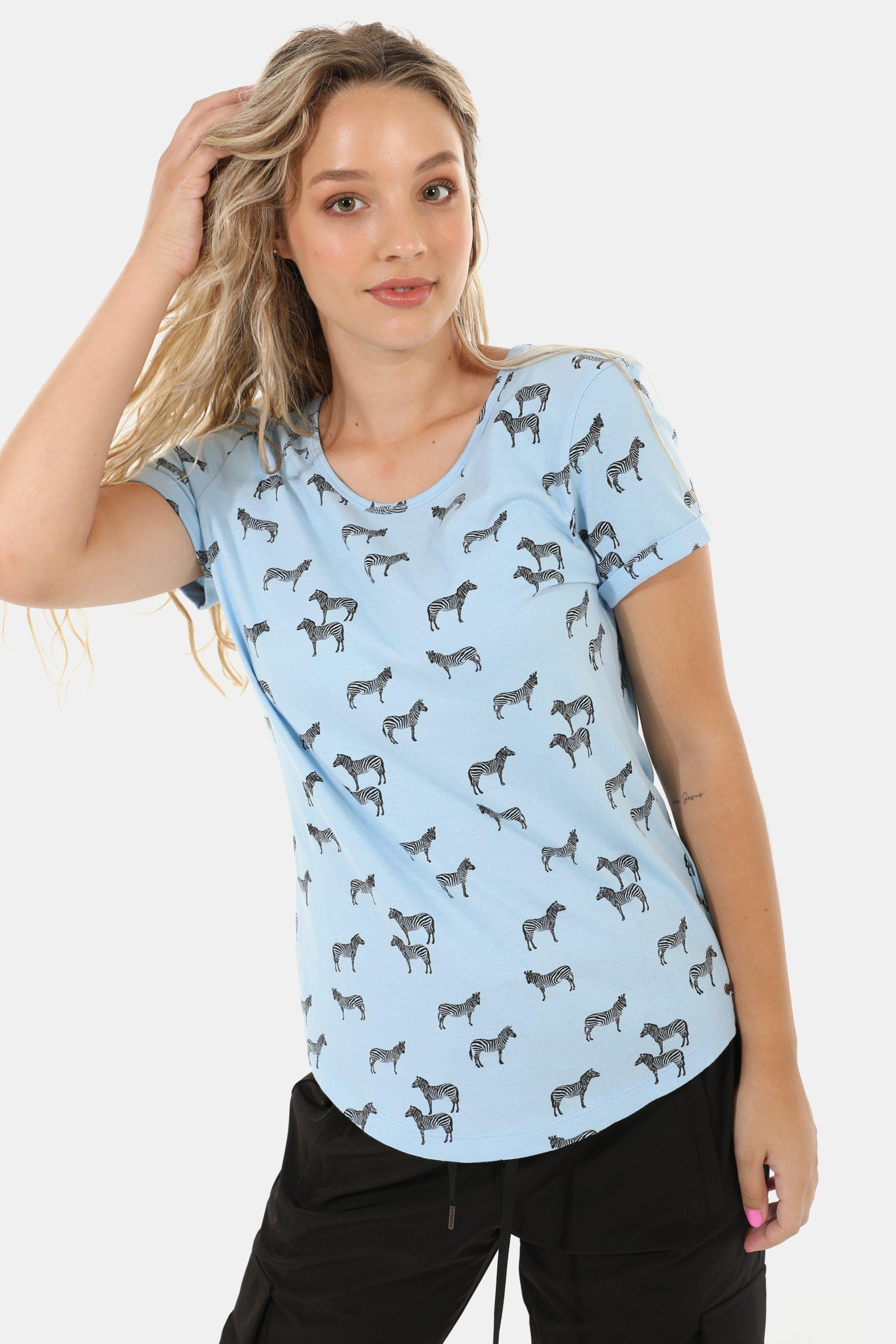 Cotton T-shirt