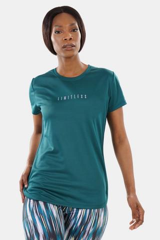 Elite Statement T-shirt
