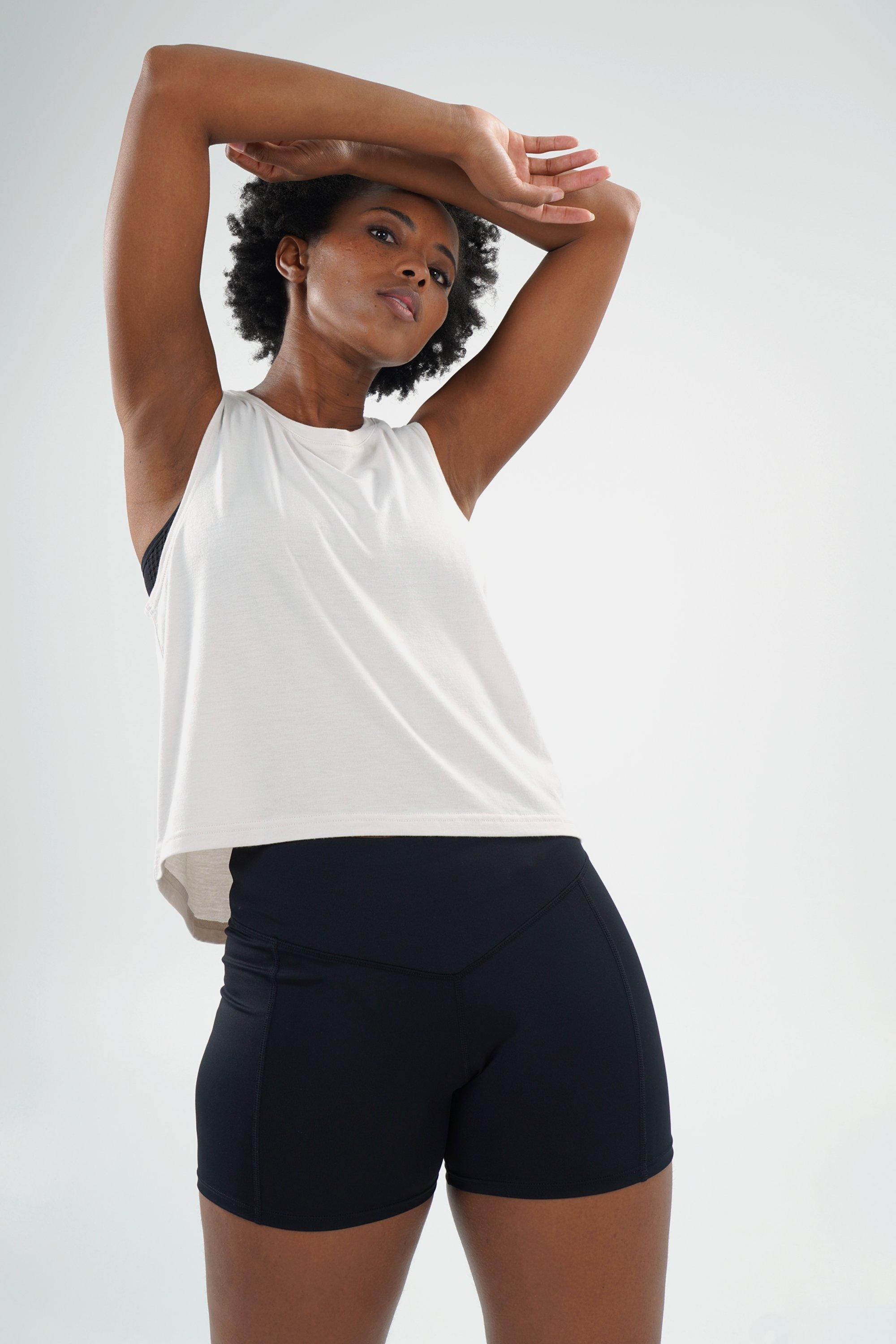 Elite Dri-sport Hot Shorts