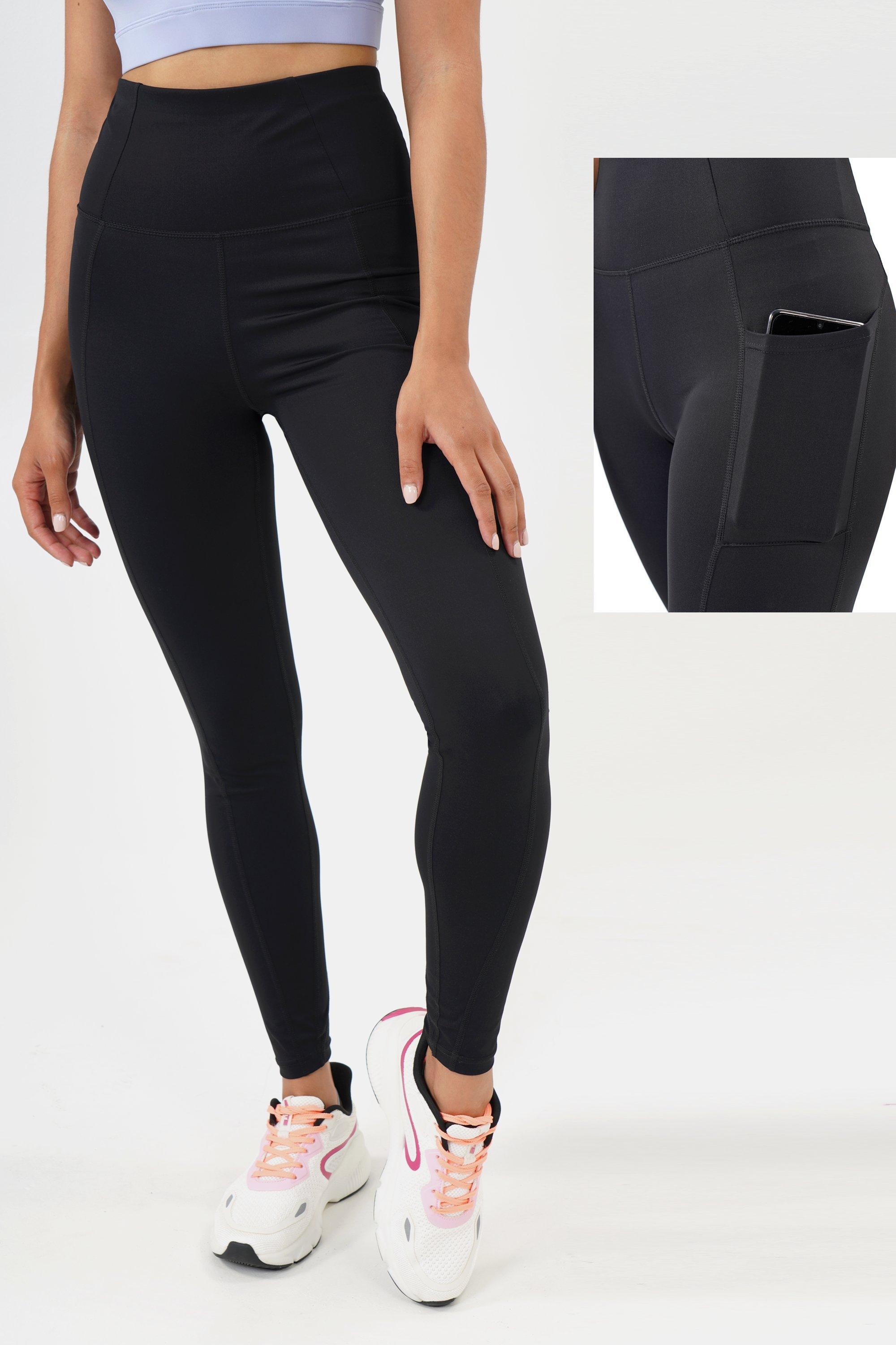 Elite Full-length Power Tights