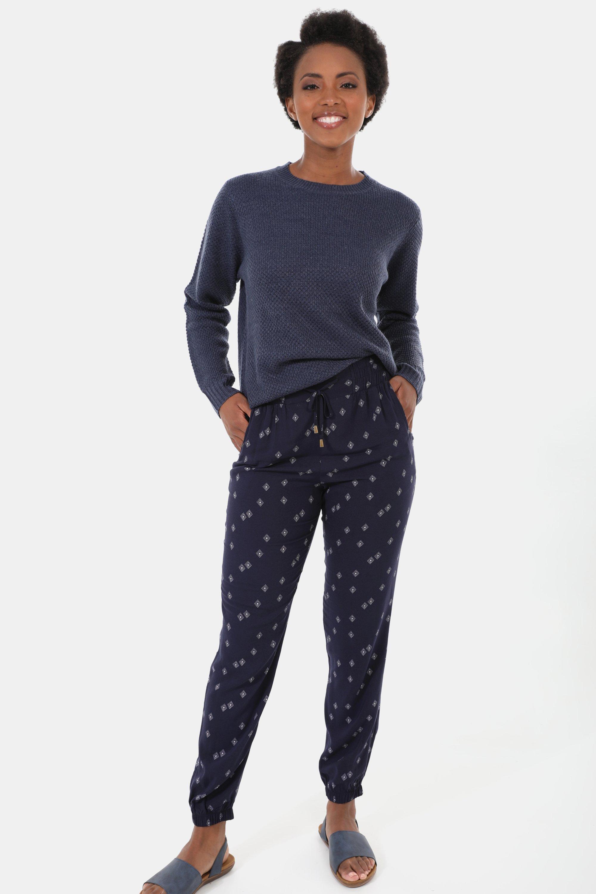 Print Joggers