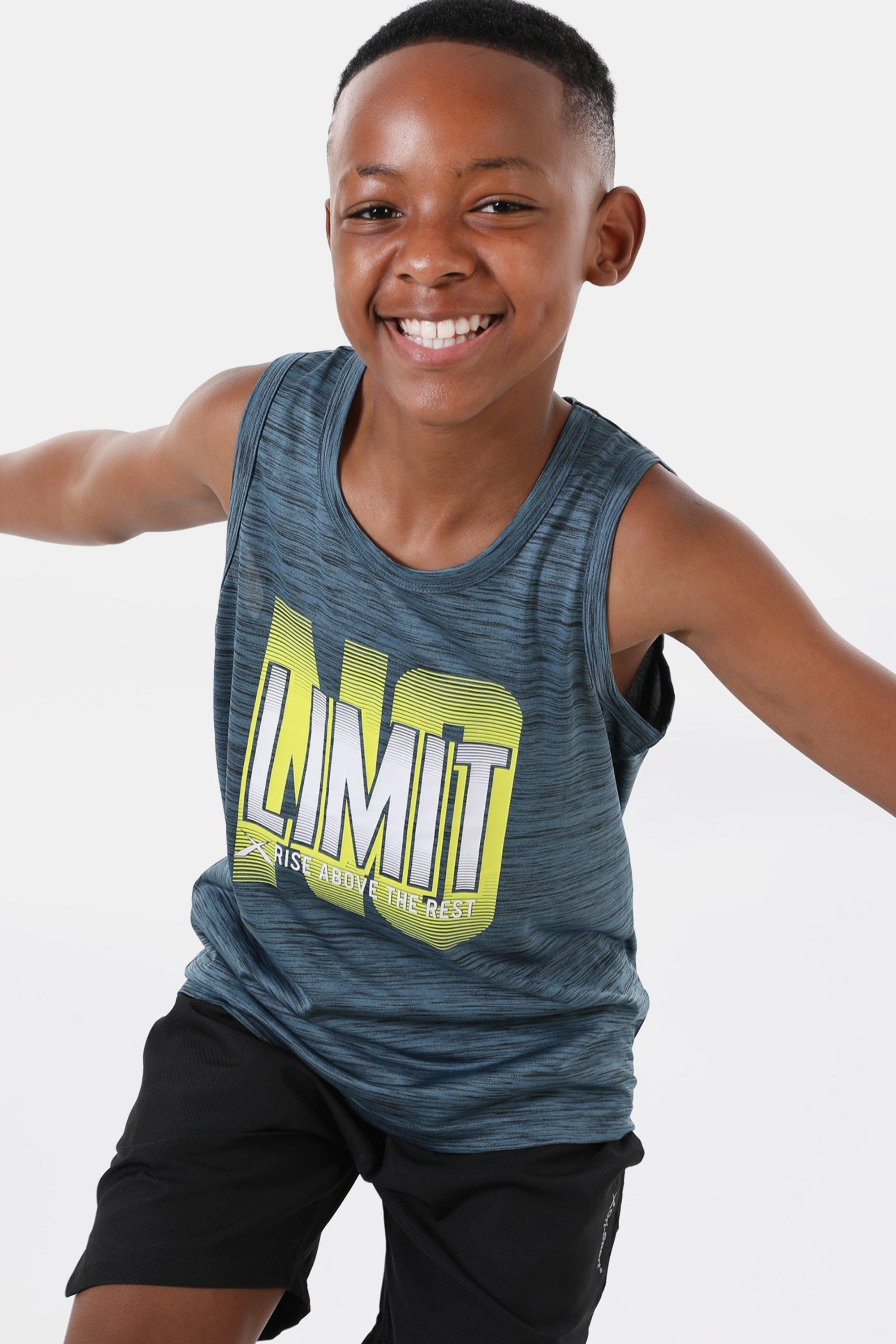 Statement Technical Vest